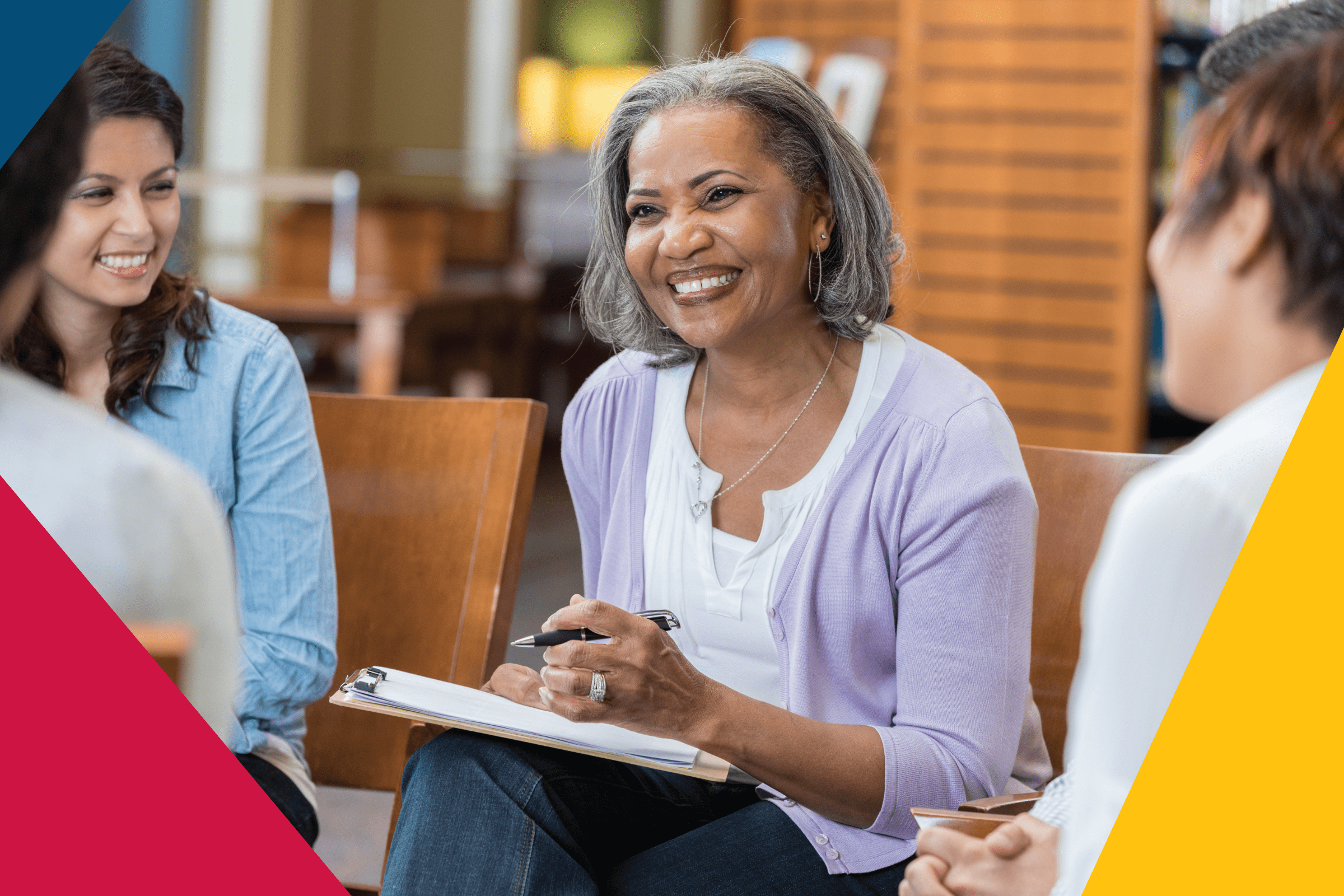 Alumni Webinar Series: Thriving in Retirement | Wisconsin School of ...