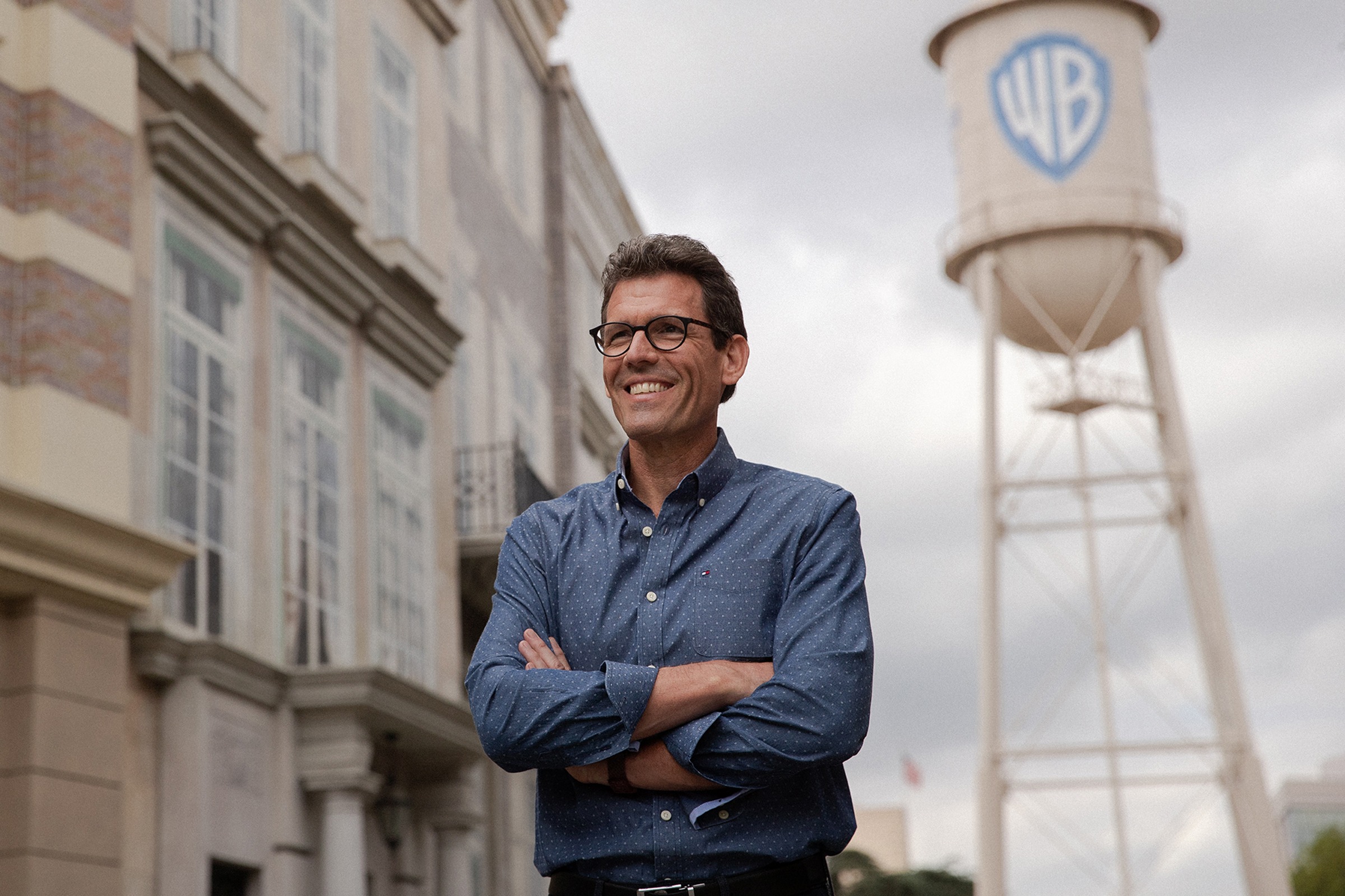 Jim Wuthrich | Wisconsin School of Business