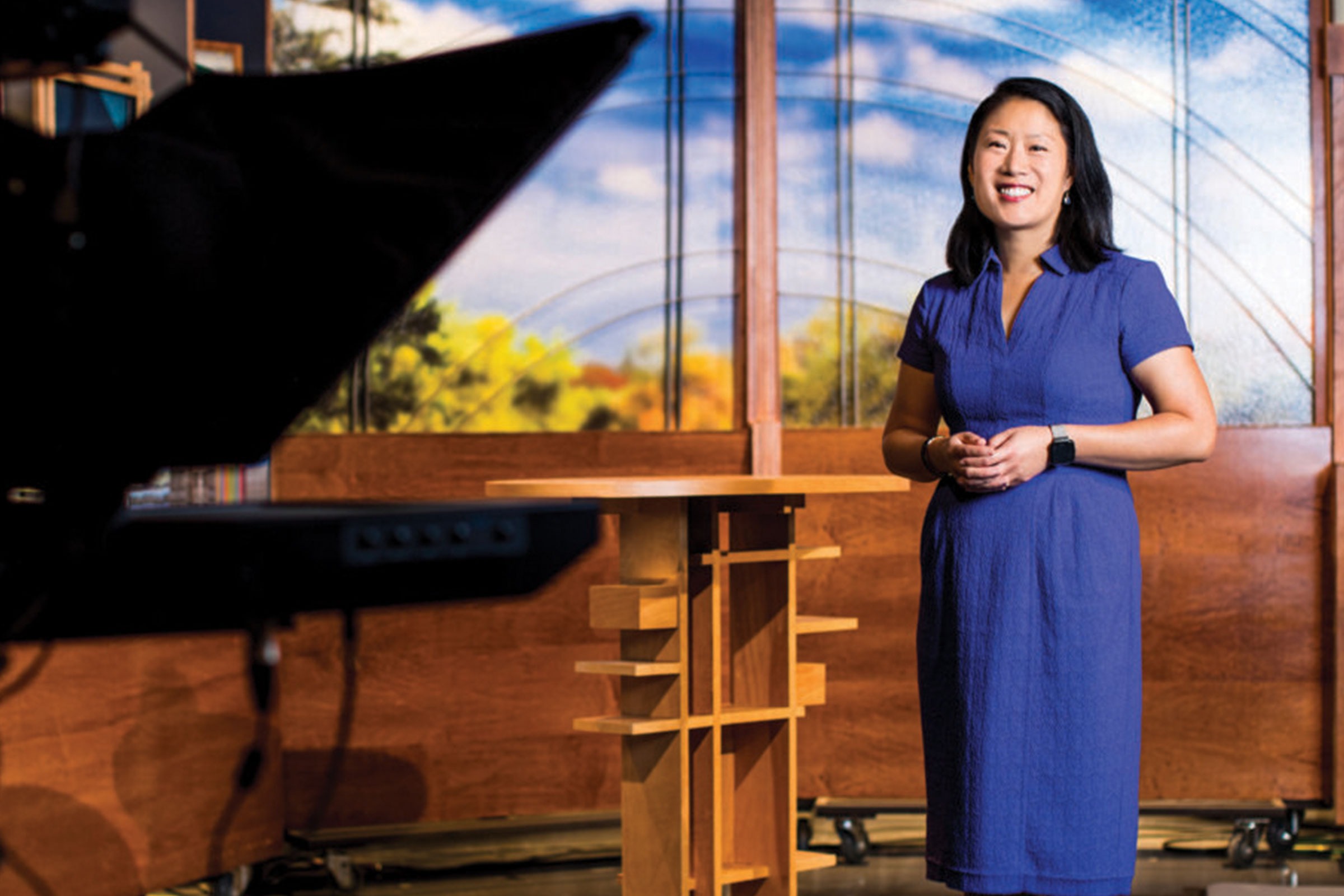 Alice Ferris | Wisconsin School of Business