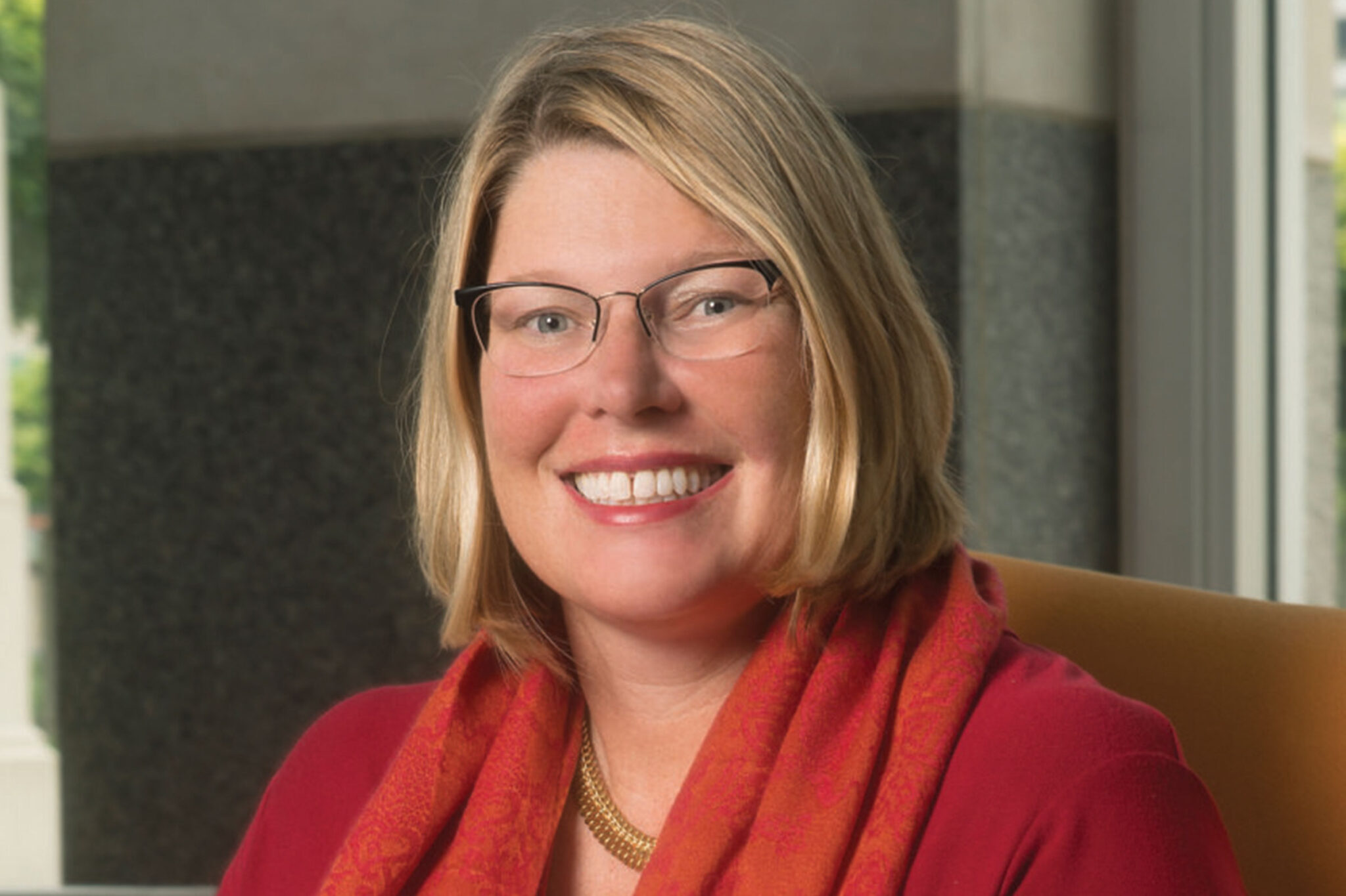 Ann Schwister | Wisconsin School of Business