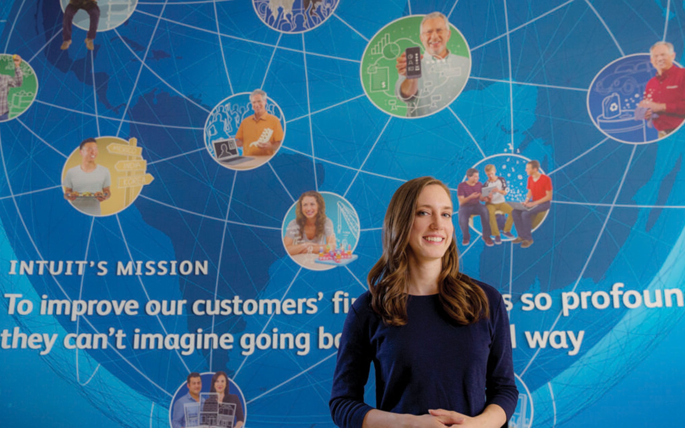 Carly Wood | Wisconsin School of Business