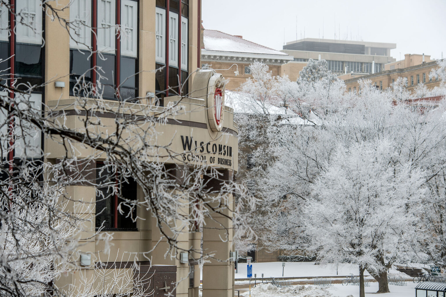 Executive MBA Degree | Wisconsin School of Business