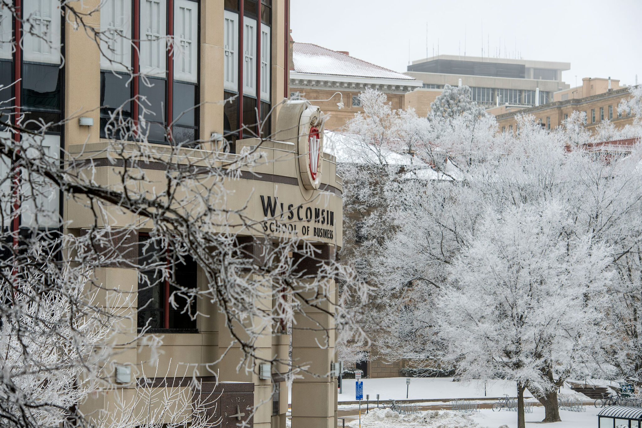 Executive MBA Degree | Wisconsin School of Business