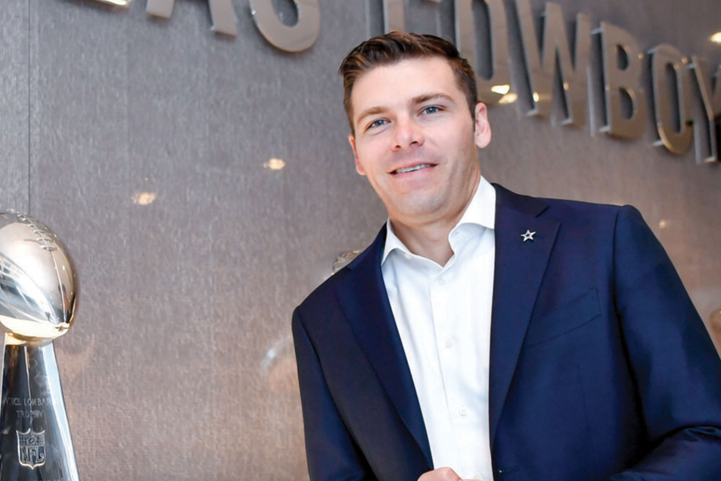 Joe Simler | Wisconsin School of Business