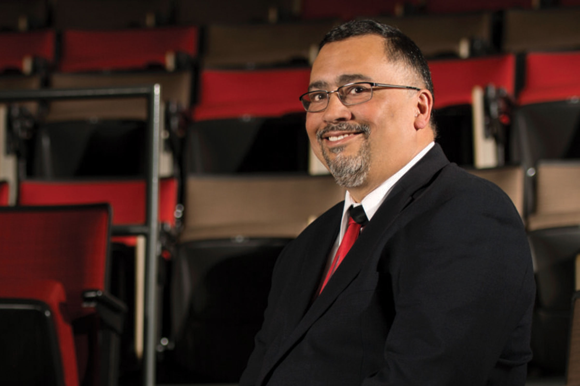 Jorge Cardona | Wisconsin School of Business