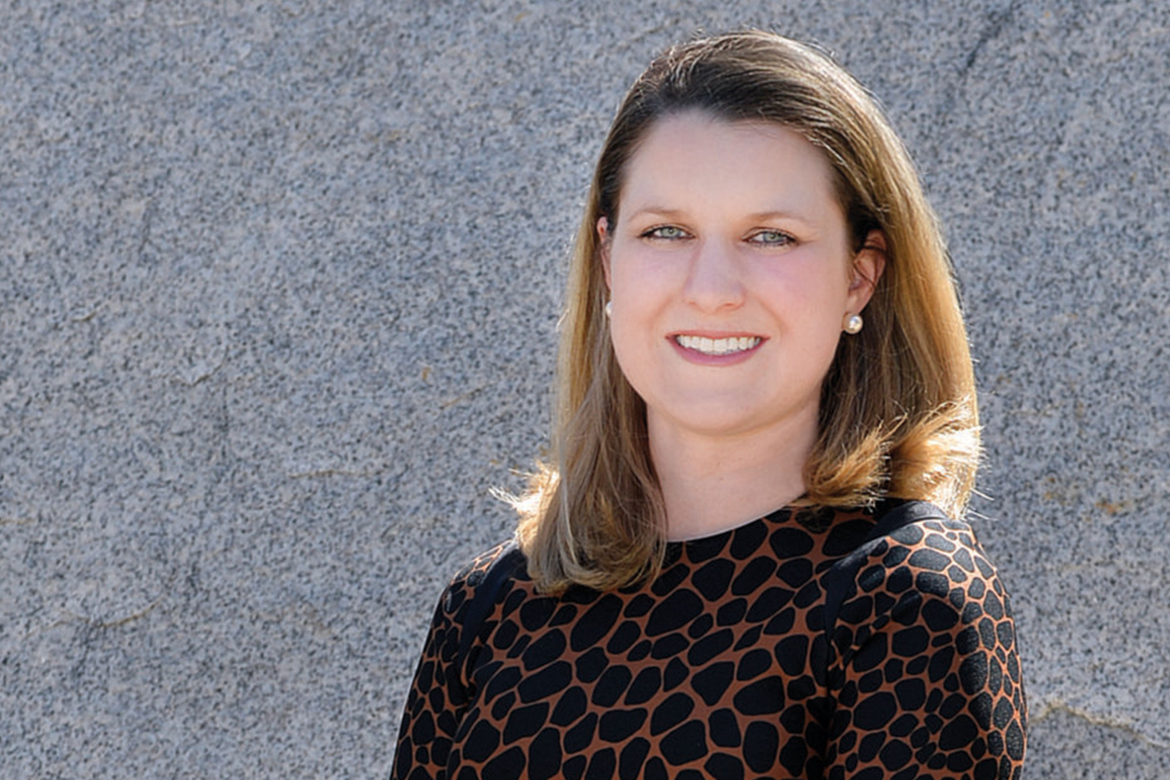 Kendra (Armstrong) McAdams | Wisconsin School of Business