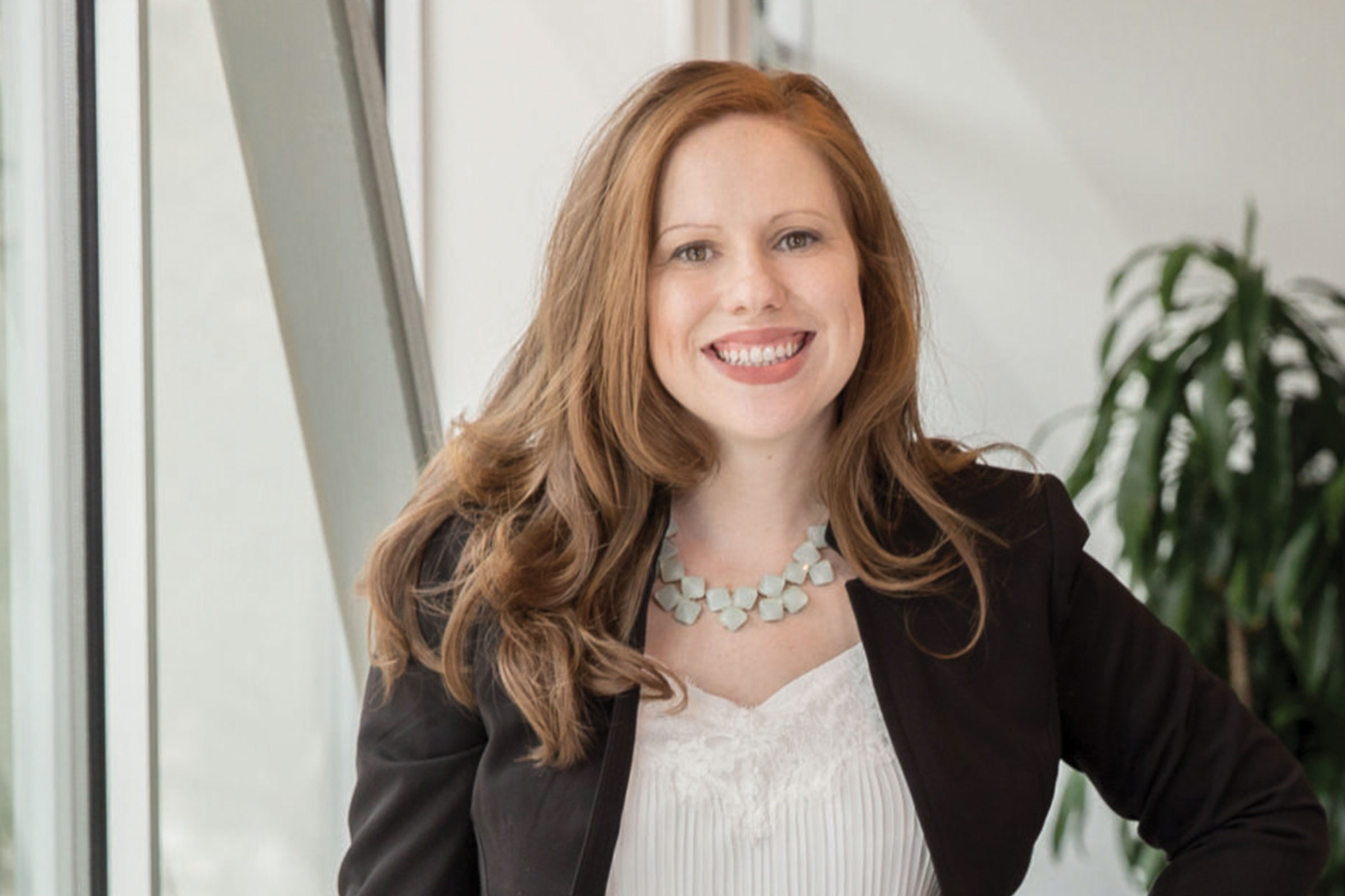 Laura Beussman | Wisconsin School of Business