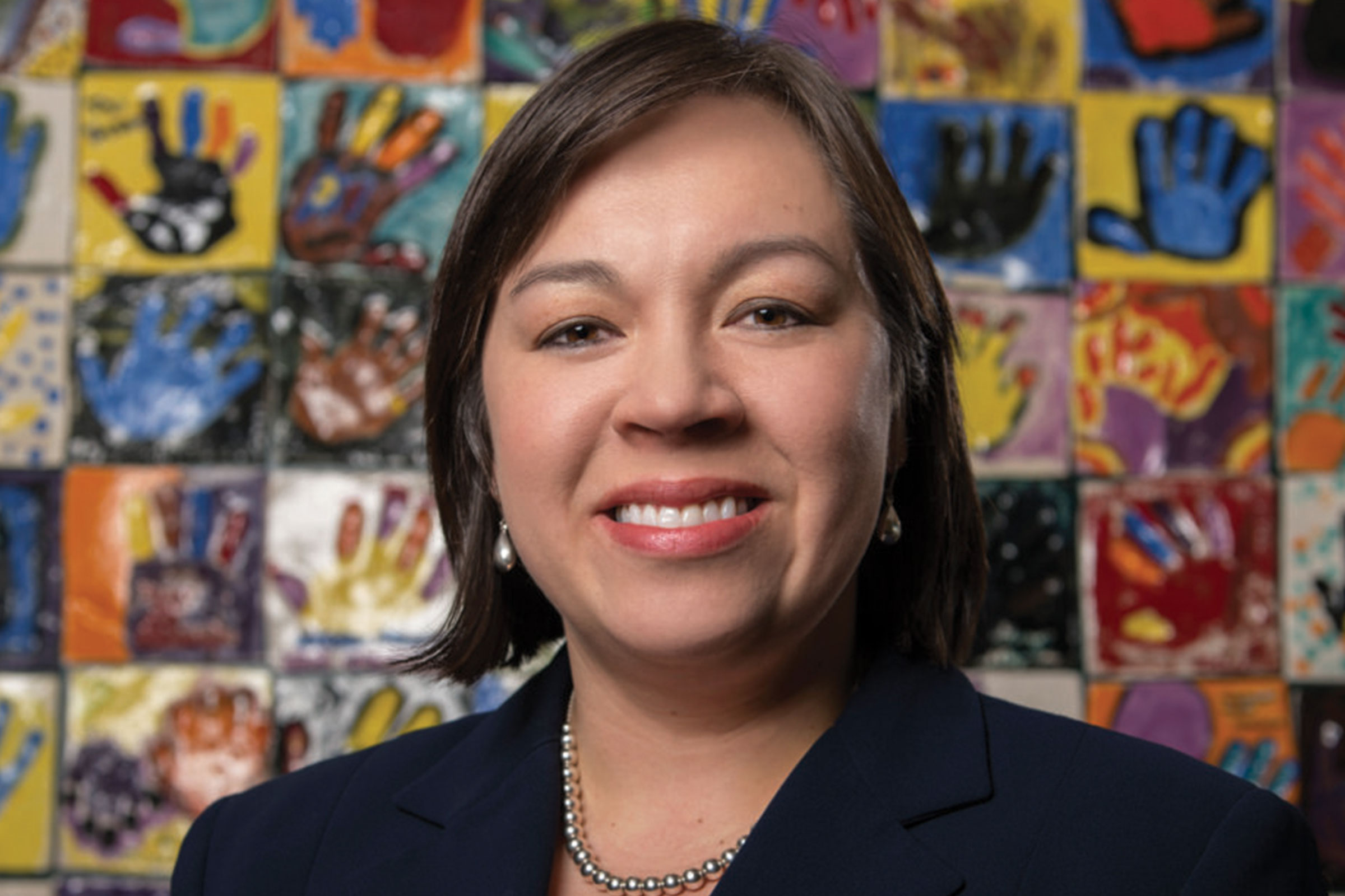 Renee Moe | Wisconsin School of Business