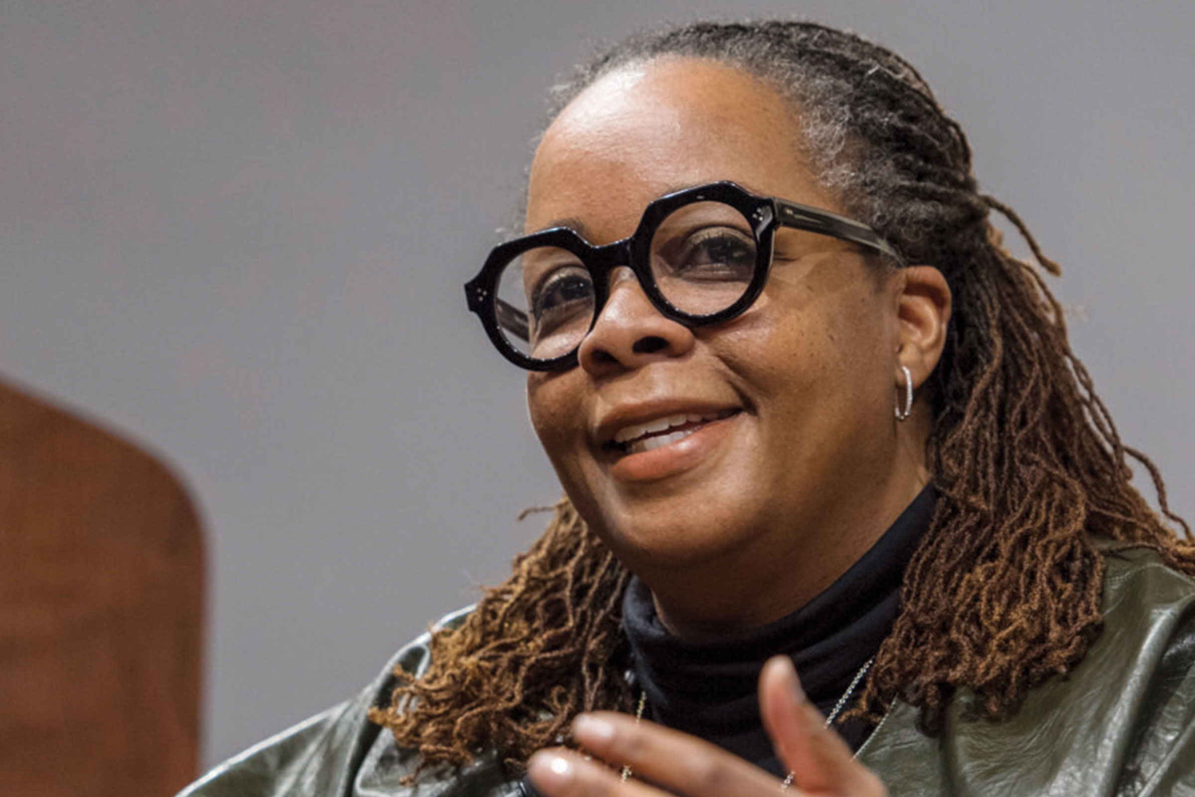 Susan Chapman-Hughes | Wisconsin School of Business