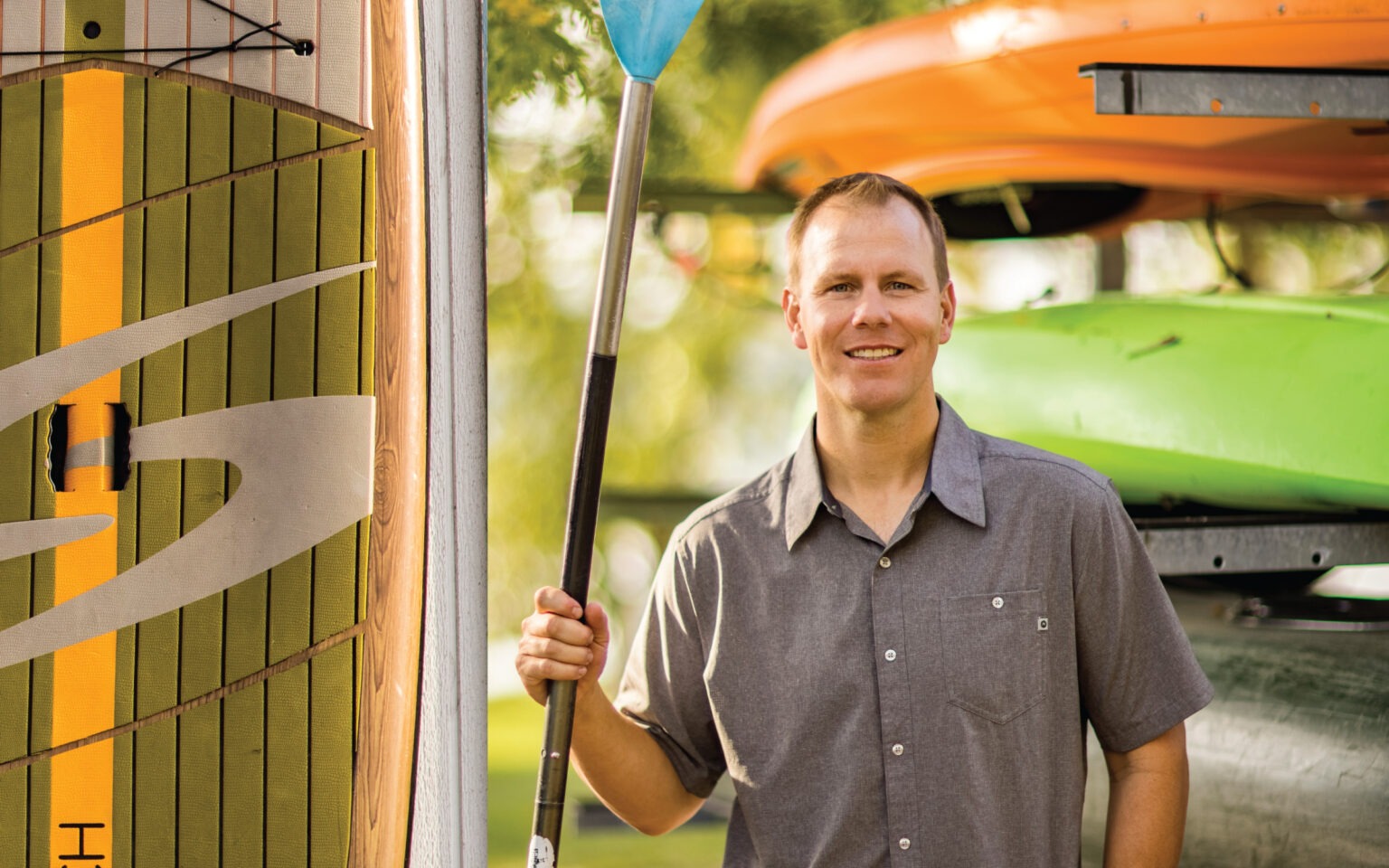 Alumni Spotlights | Wisconsin School of Business