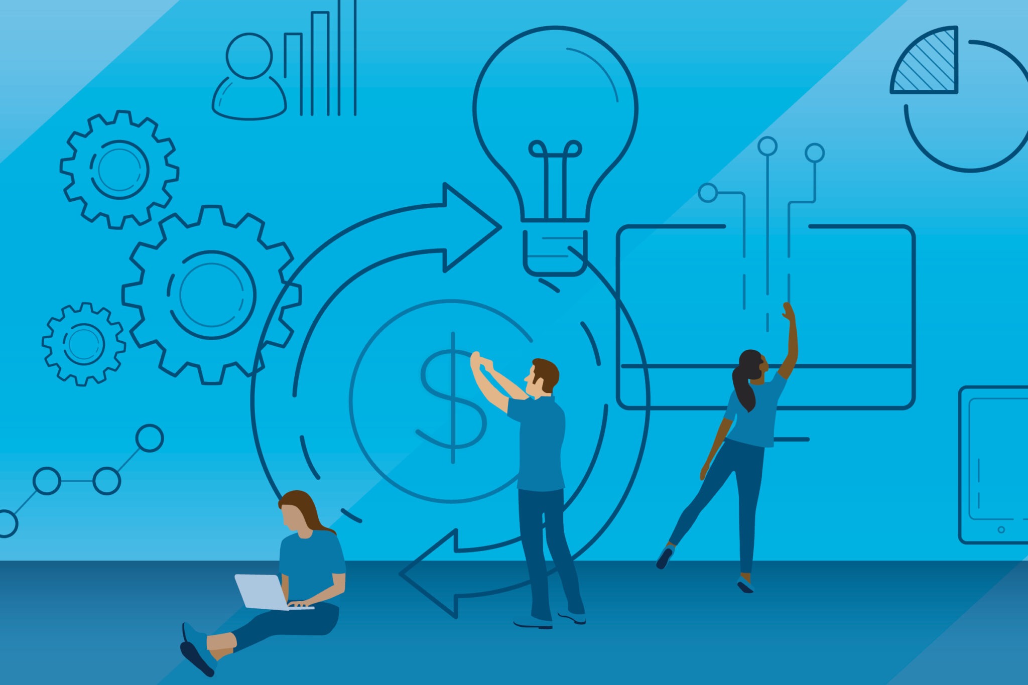 The Keys to Tech Product Marketing | Wisconsin School of Business