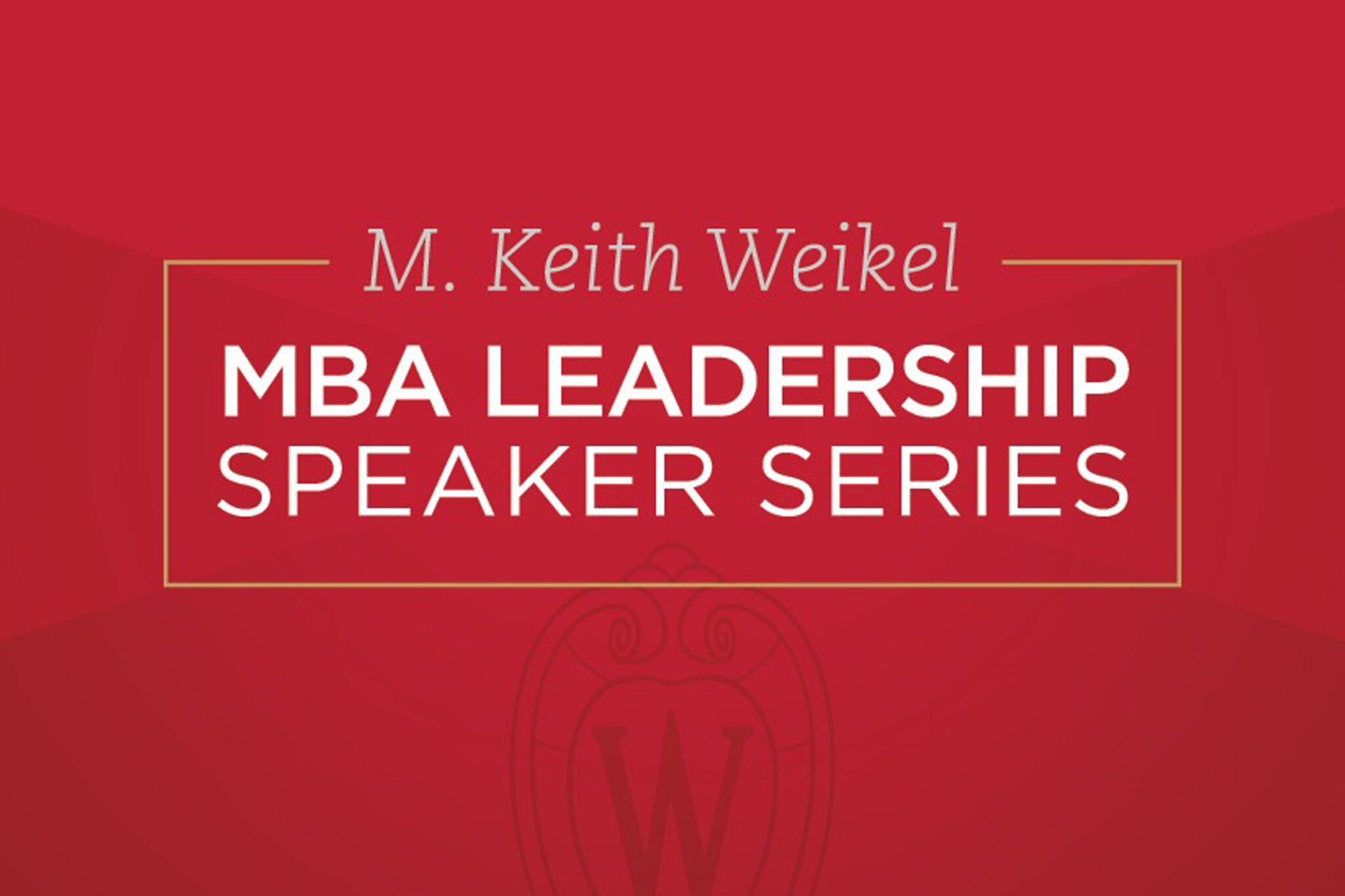 Professional MBA | Wisconsin School of Business