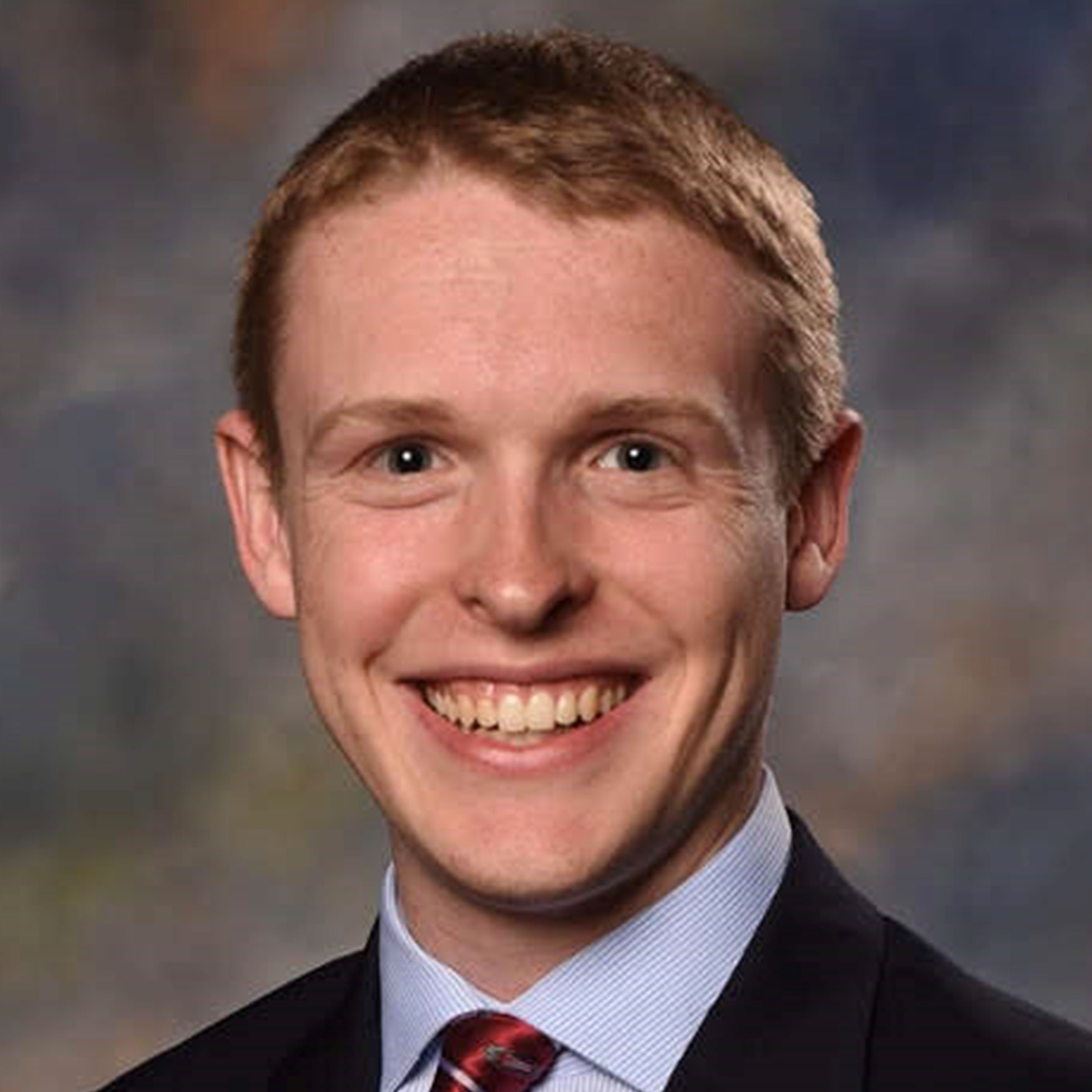 Paul Boyer | Wisconsin School of Business