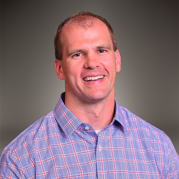 Chad Neumann | Wisconsin School of Business