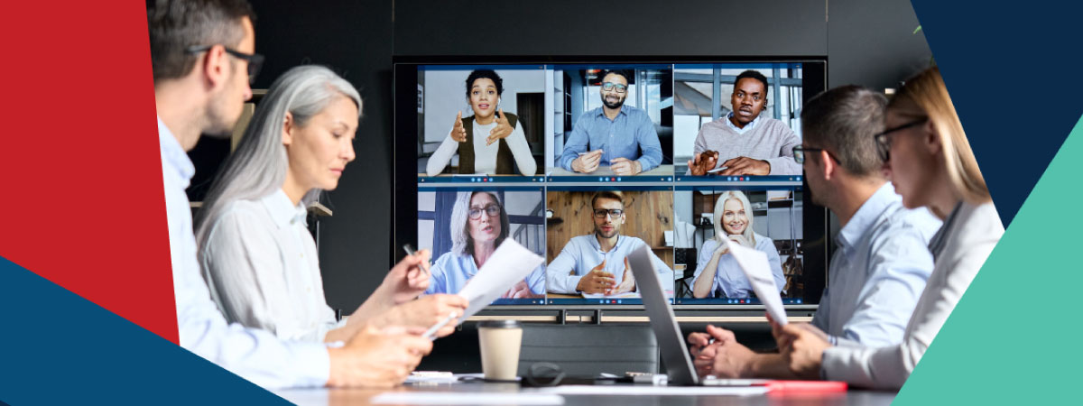 Alumni Webinar: Effective Intercultural Communication in Business ...