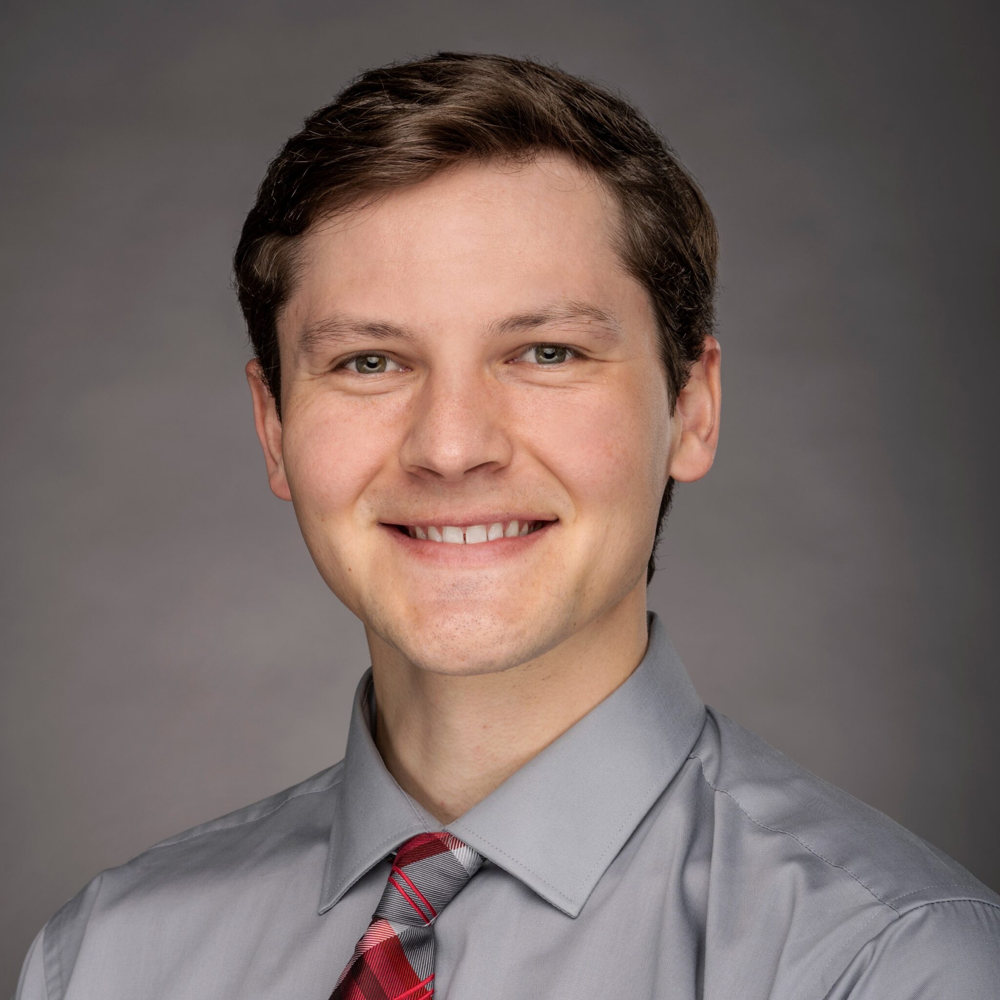 Michael Peter | Wisconsin School of Business