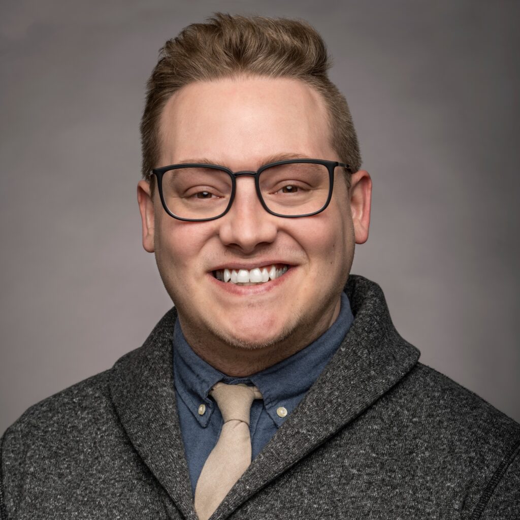 Cody Schara | Wisconsin School of Business