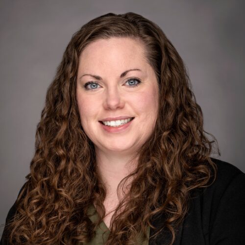 Ali Wendt | Wisconsin School of Business