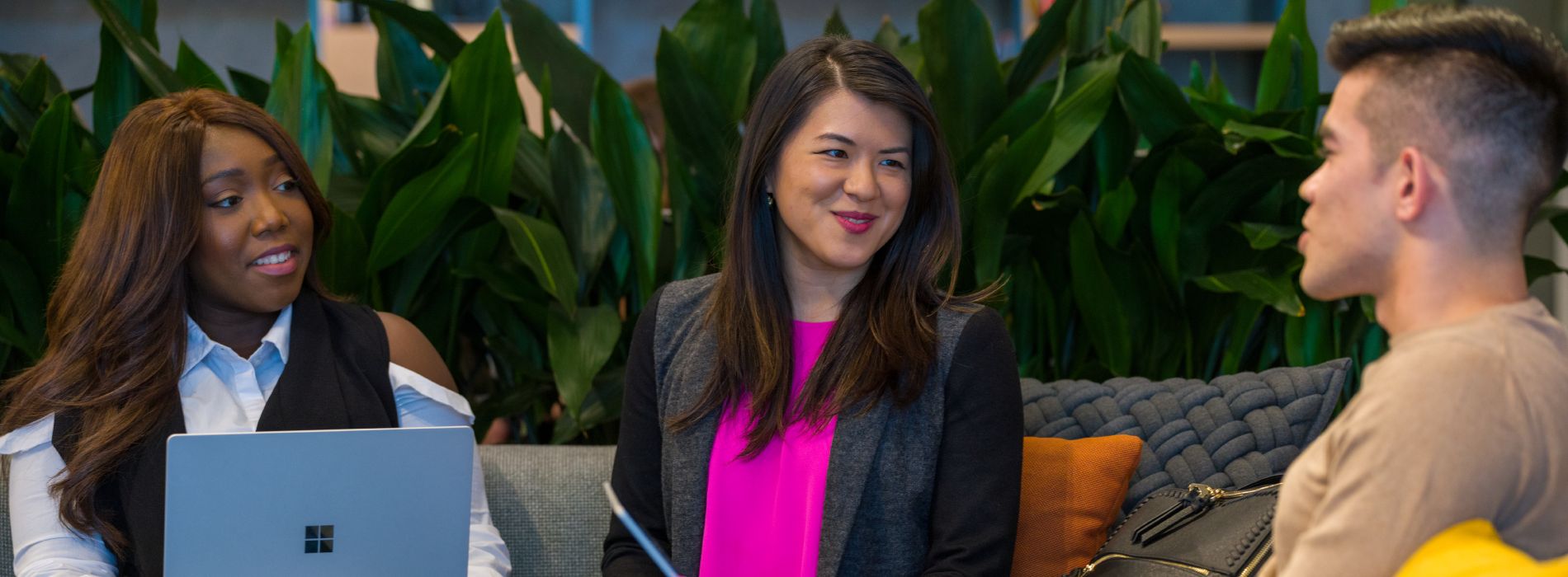 Pivoting to the Perfect Internship | Wisconsin School of Business