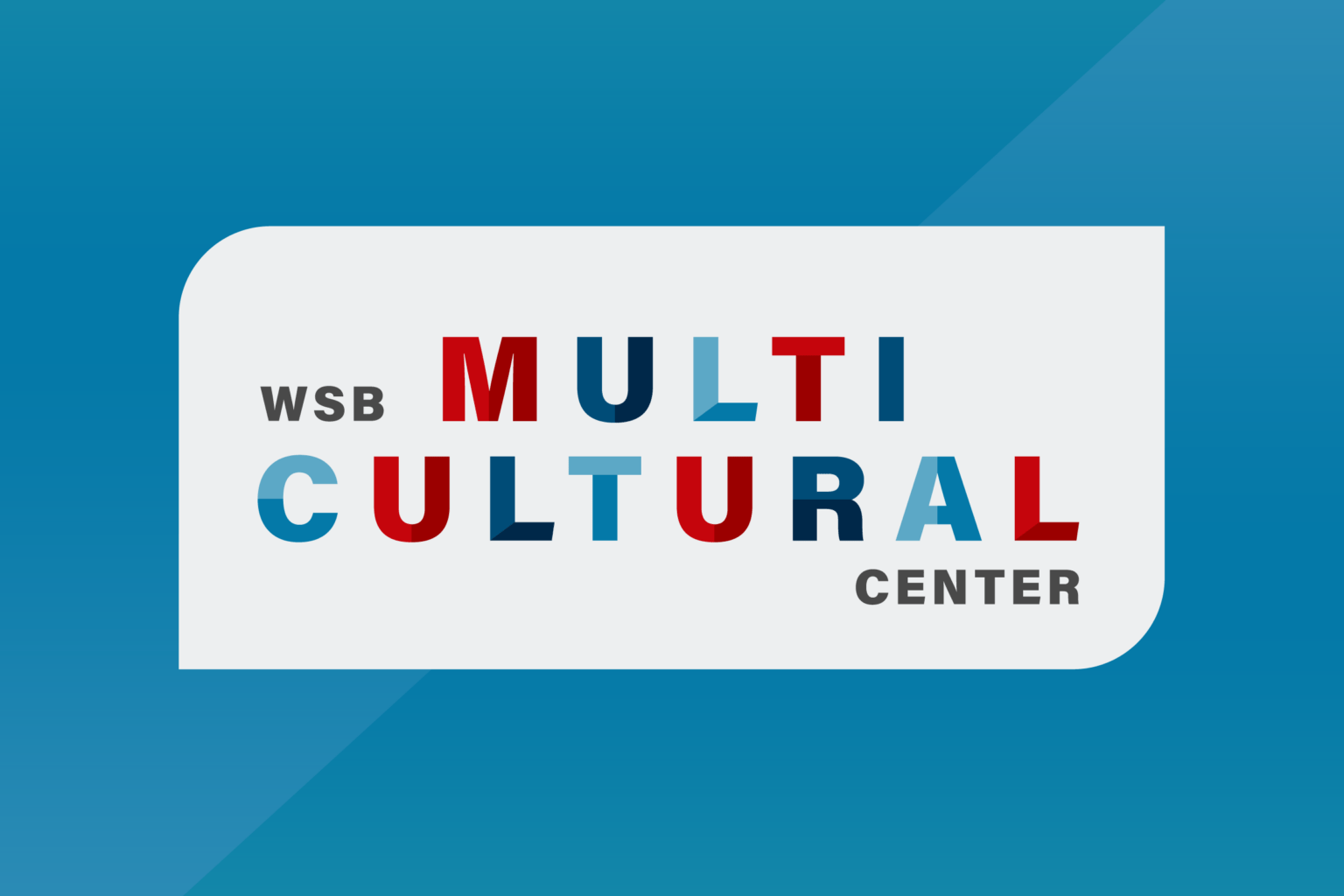 New Multicultural Center Builds Community