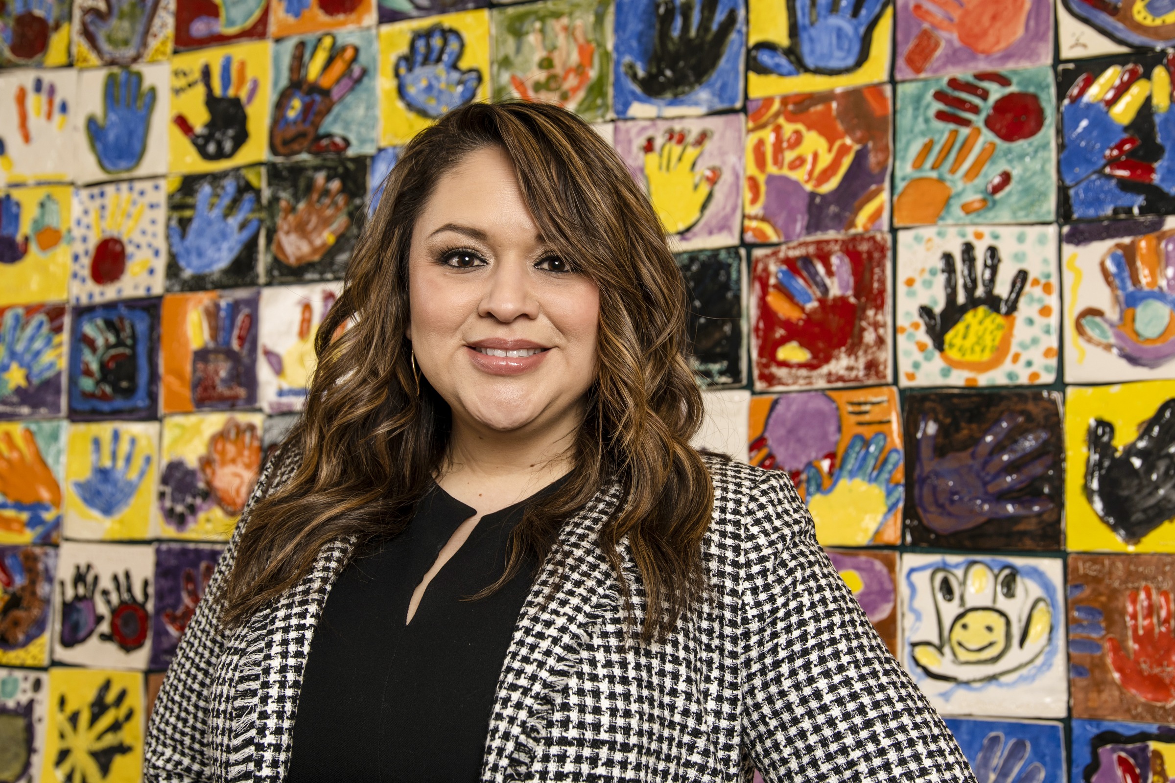 Got A Minute? Meet Karen Burch | Update Magazine Spring/Summer 2022