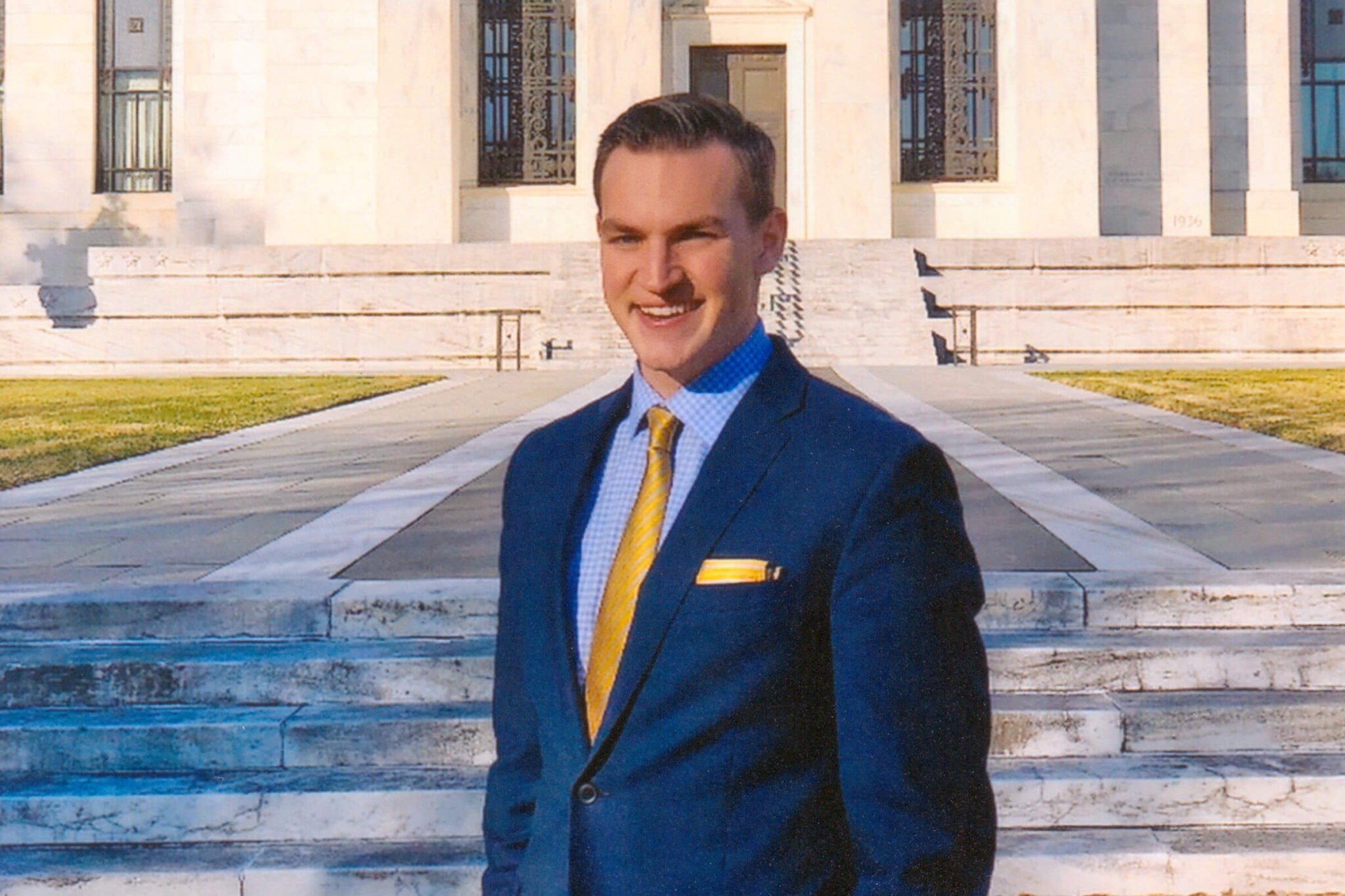 Department of Finance, Investment, and Banking | Wisconsin School of ...