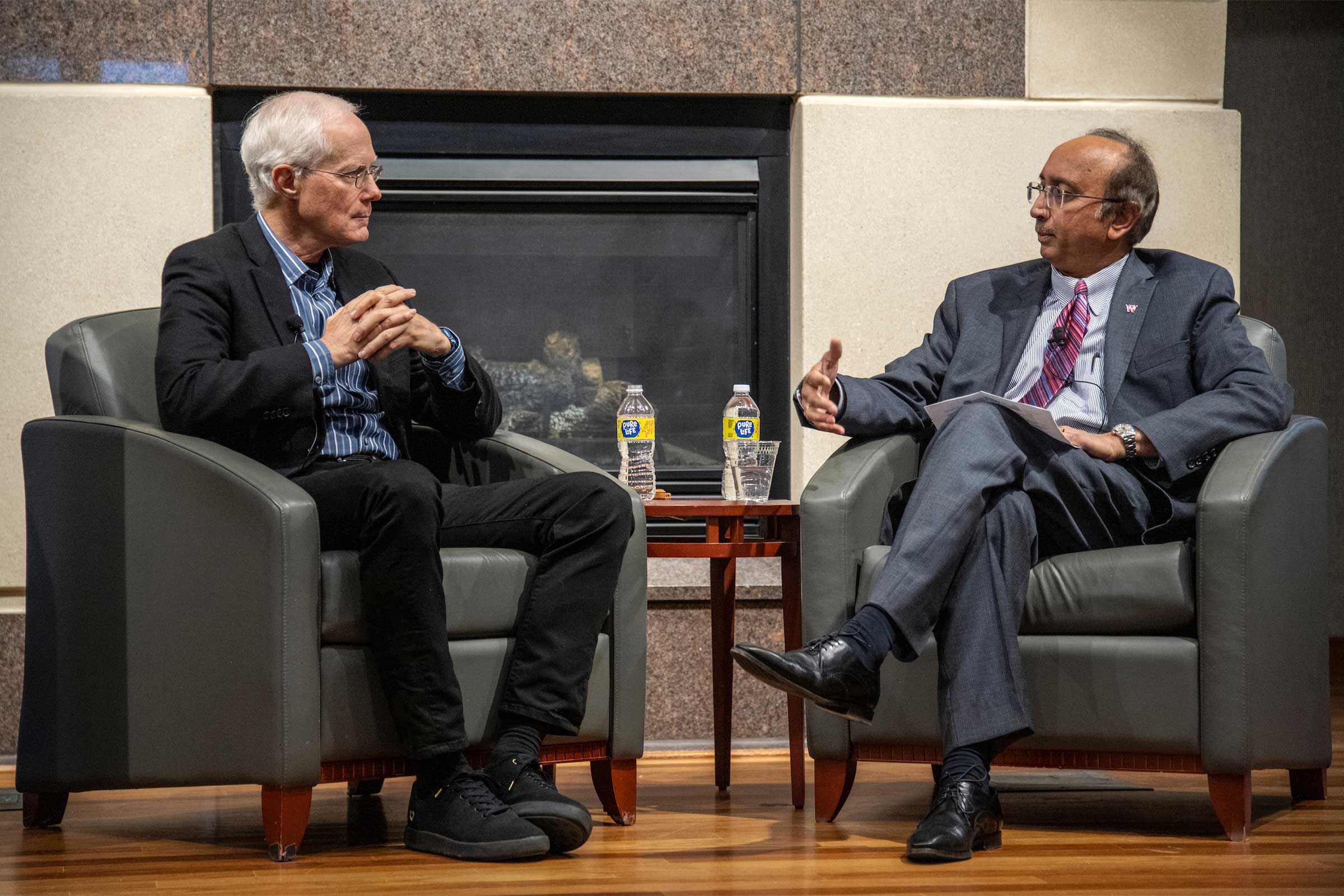 ‘Savor Surprises:’ A Conversation with Intuit Co-founder Scott Cook ...