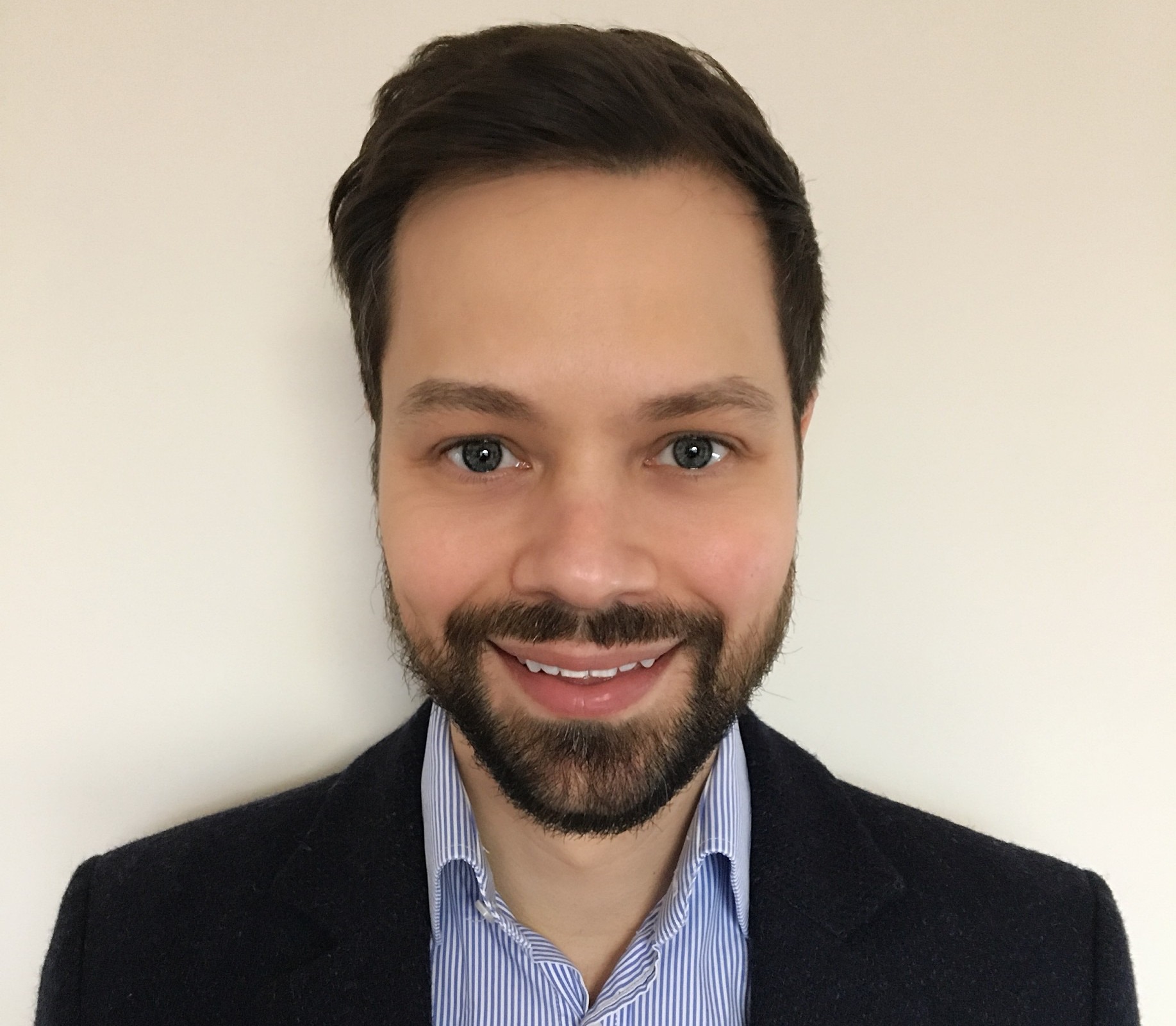 Adam Bock Publishes Fascinating Article on Entrepreneurship in R&D ...