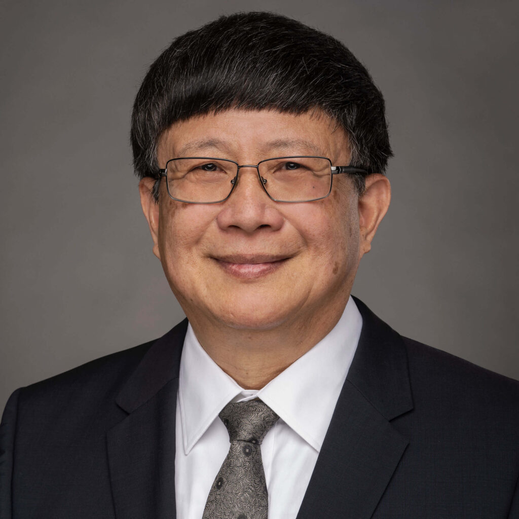 Lu Han | Wisconsin School of Business