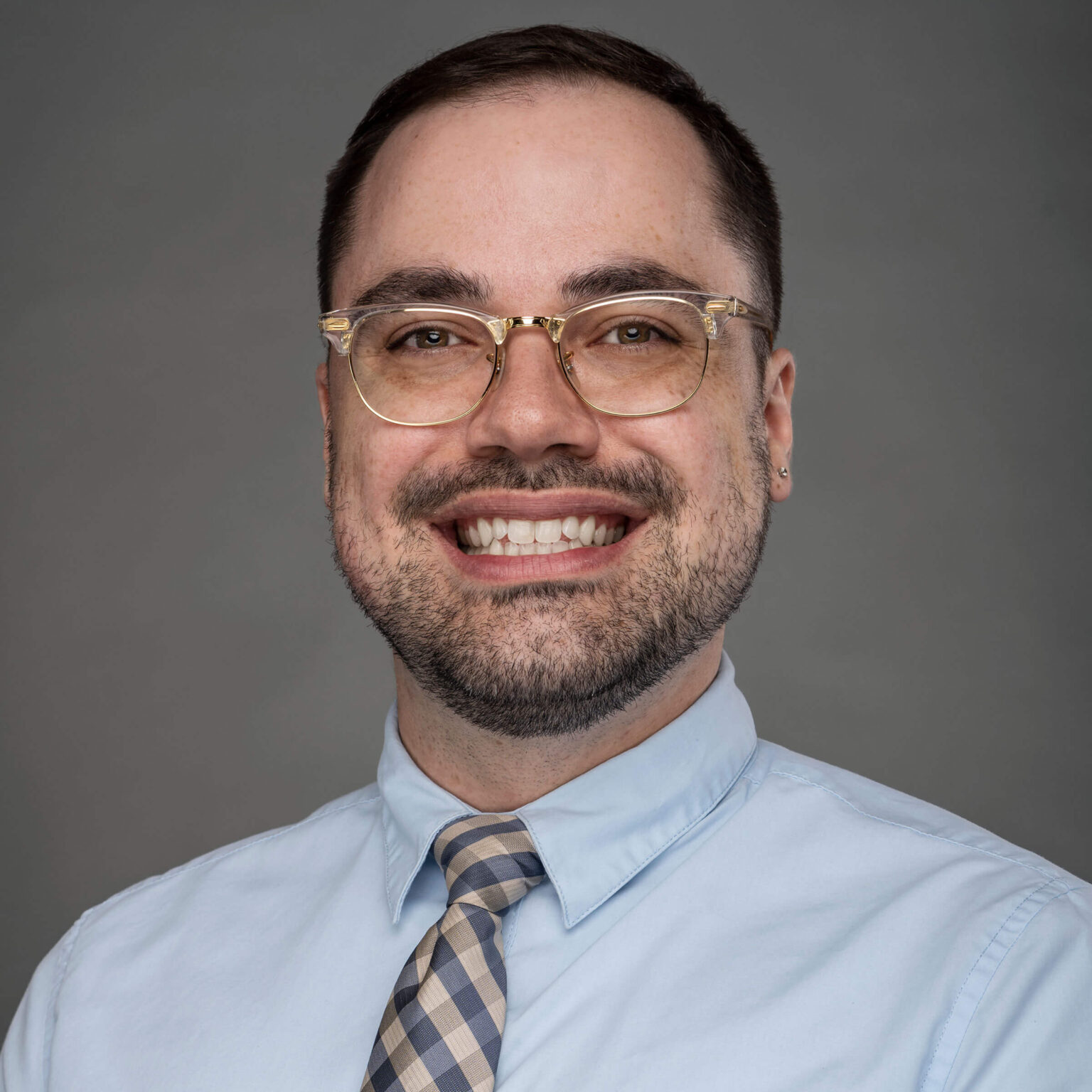 Aaron Gilstrap | Wisconsin School of Business