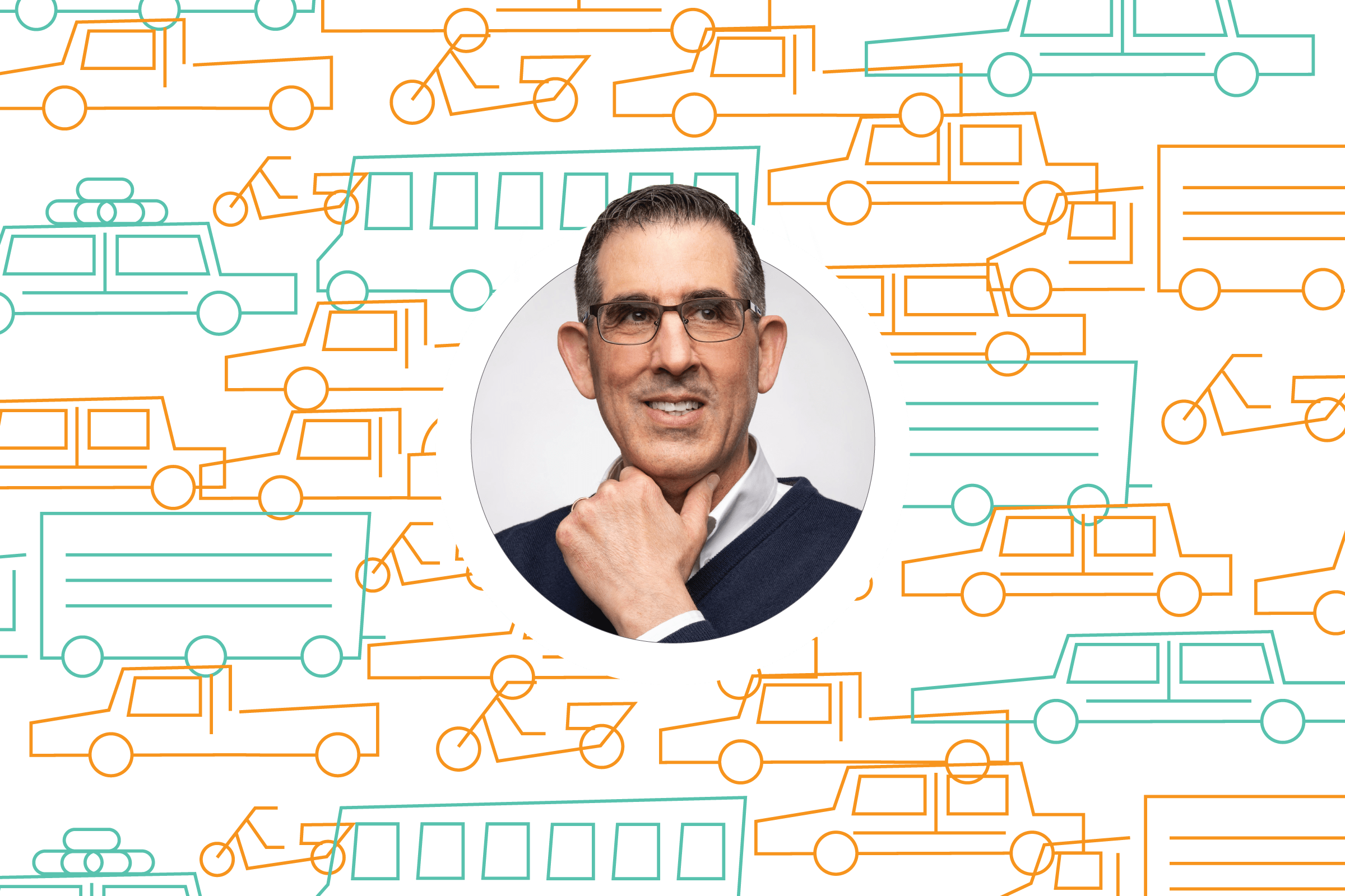 Nick Petruzzi Breaks Down Supply Chain Disruption | Update Magazine ...