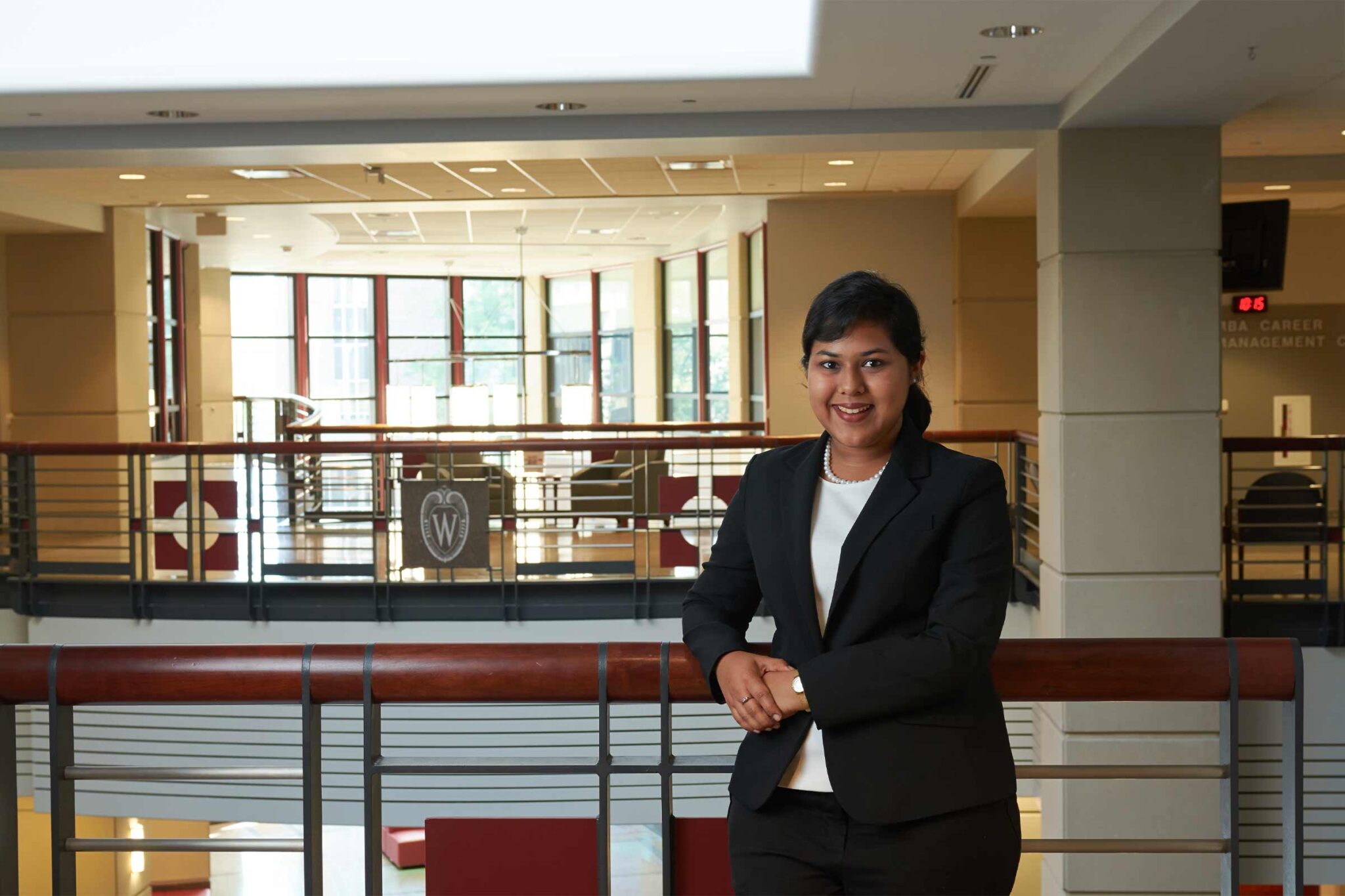 Faculty | Wisconsin School of Business