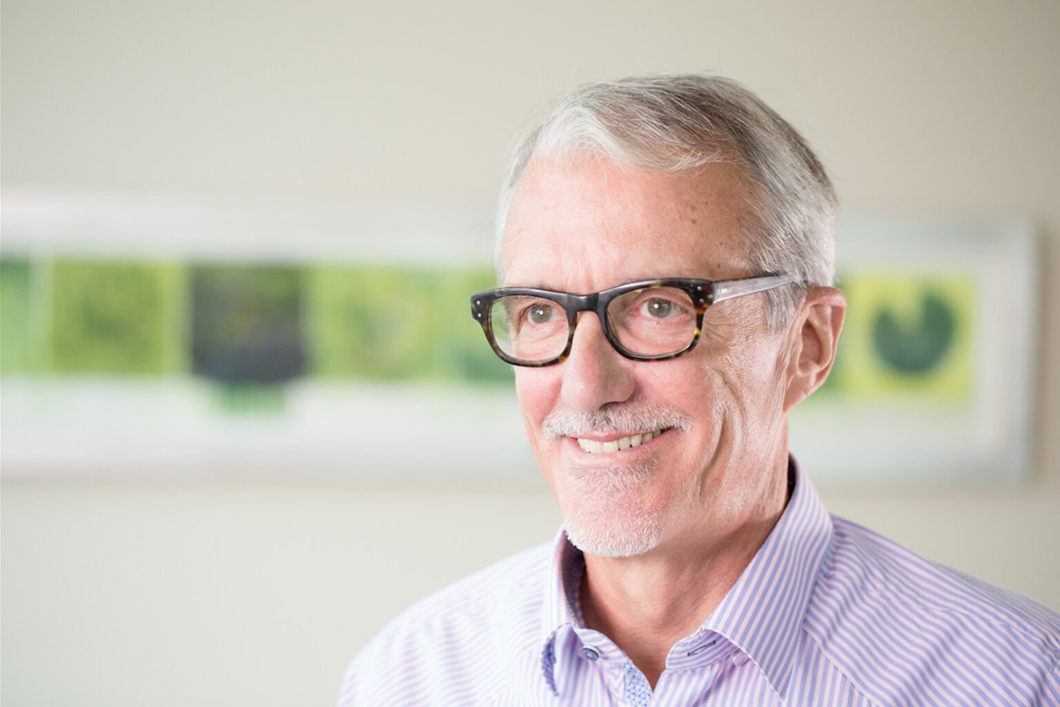 Board Member News: John Neis Embodies the Wisconsin Idea in the Madison ...