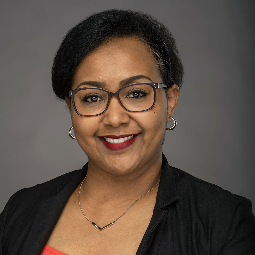 Rima H Okbazghi | Wisconsin School of Business