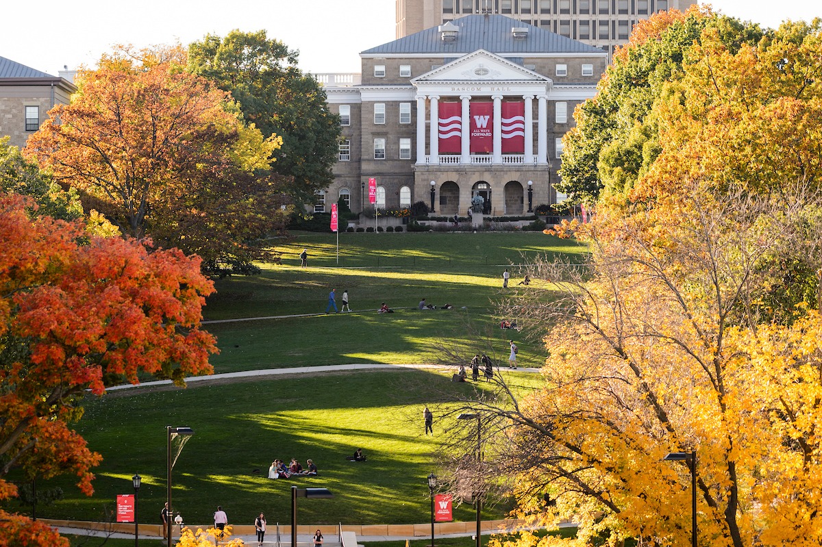 2025-26 Real Estate Events Calendar | Wisconsin School of Business