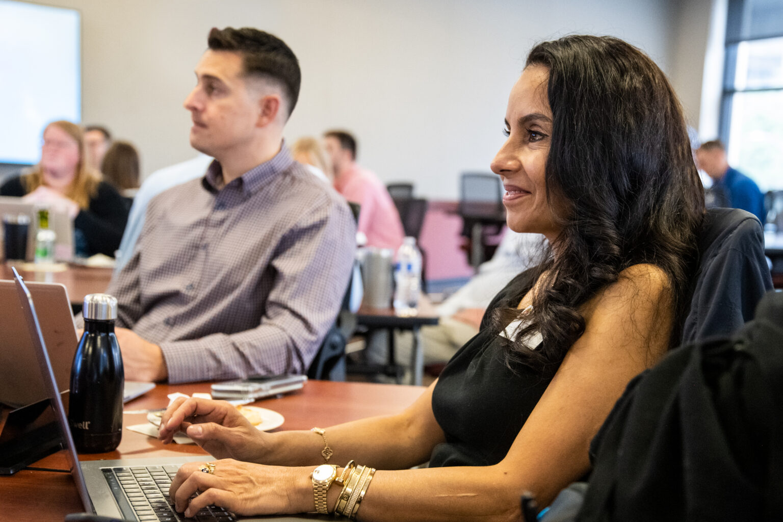 Professional MBA | Wisconsin School of Business