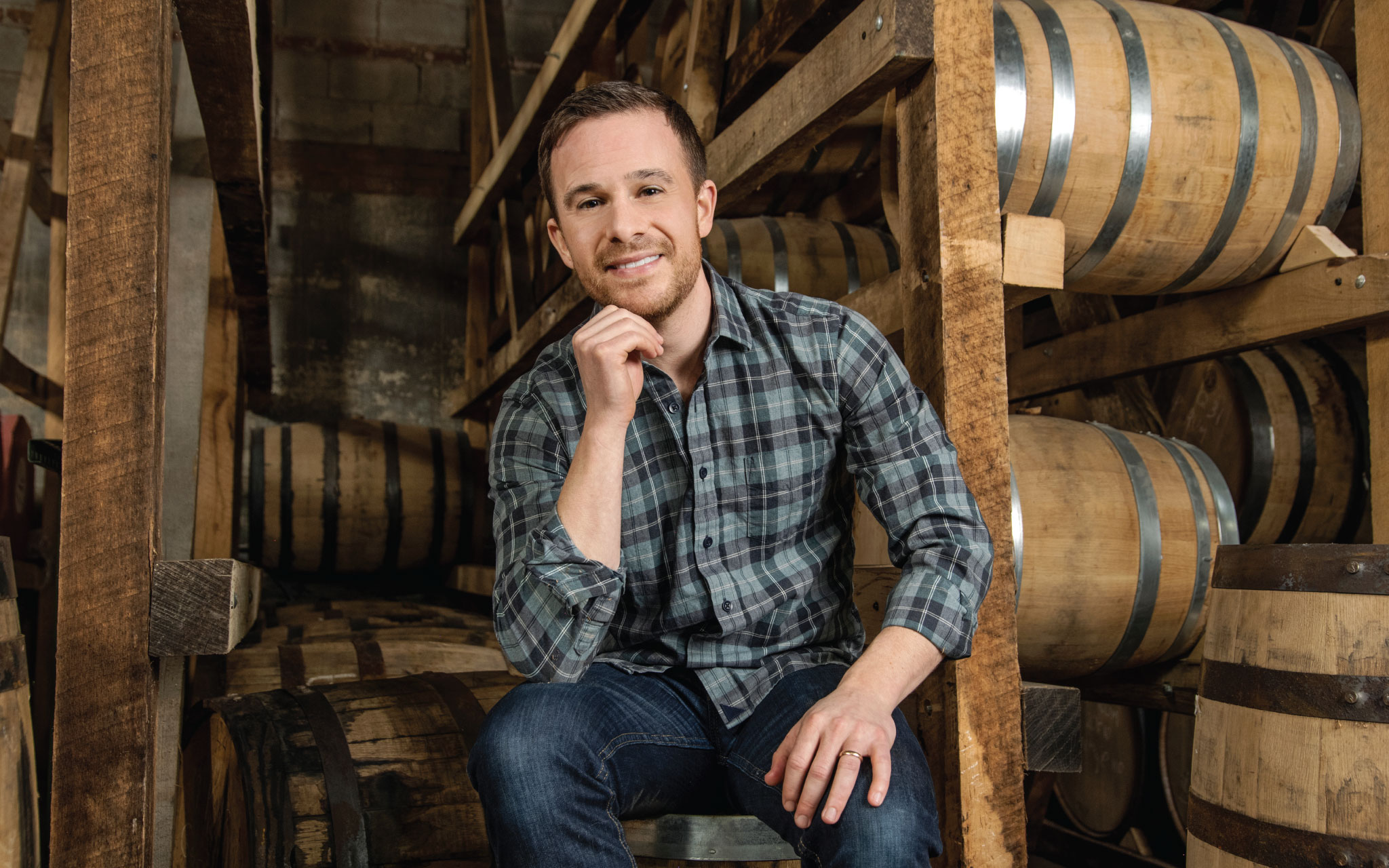 Jordan Tepper | Wisconsin School of Business