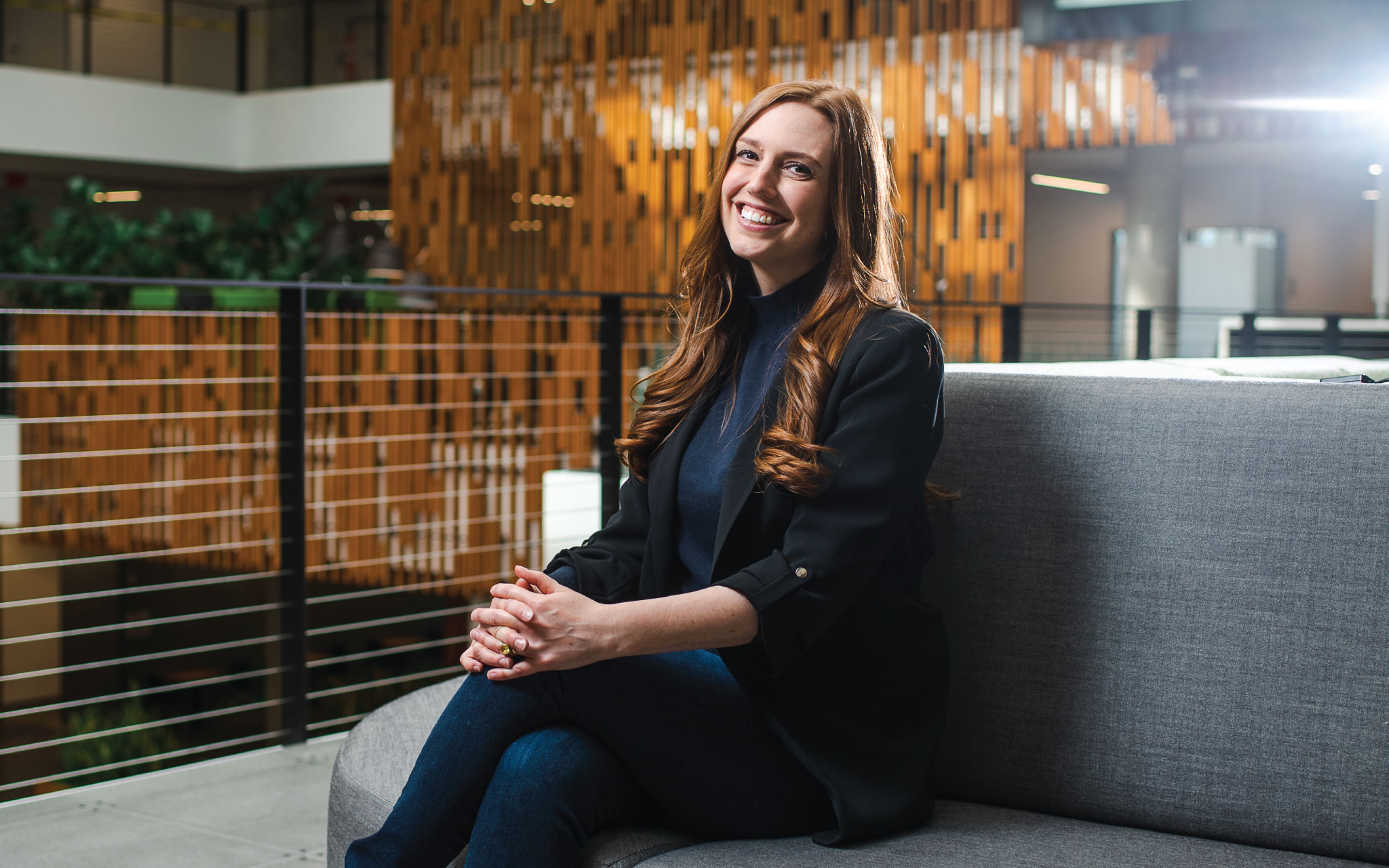 Kristen Forecki | Wisconsin School of Business