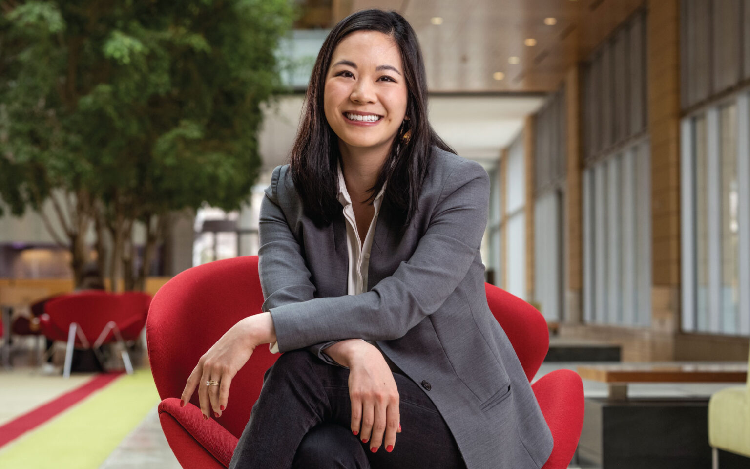 Alumni Spotlights | Wisconsin School of Business