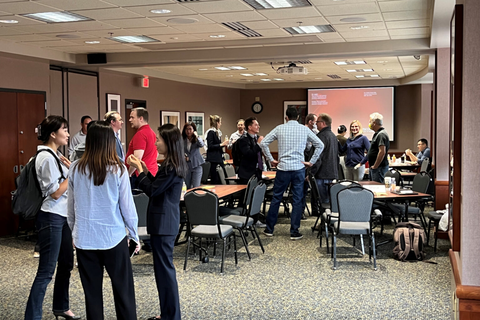 INSITE Hosts Great Lake Entrepreneurship Network Conference | Wisconsin ...