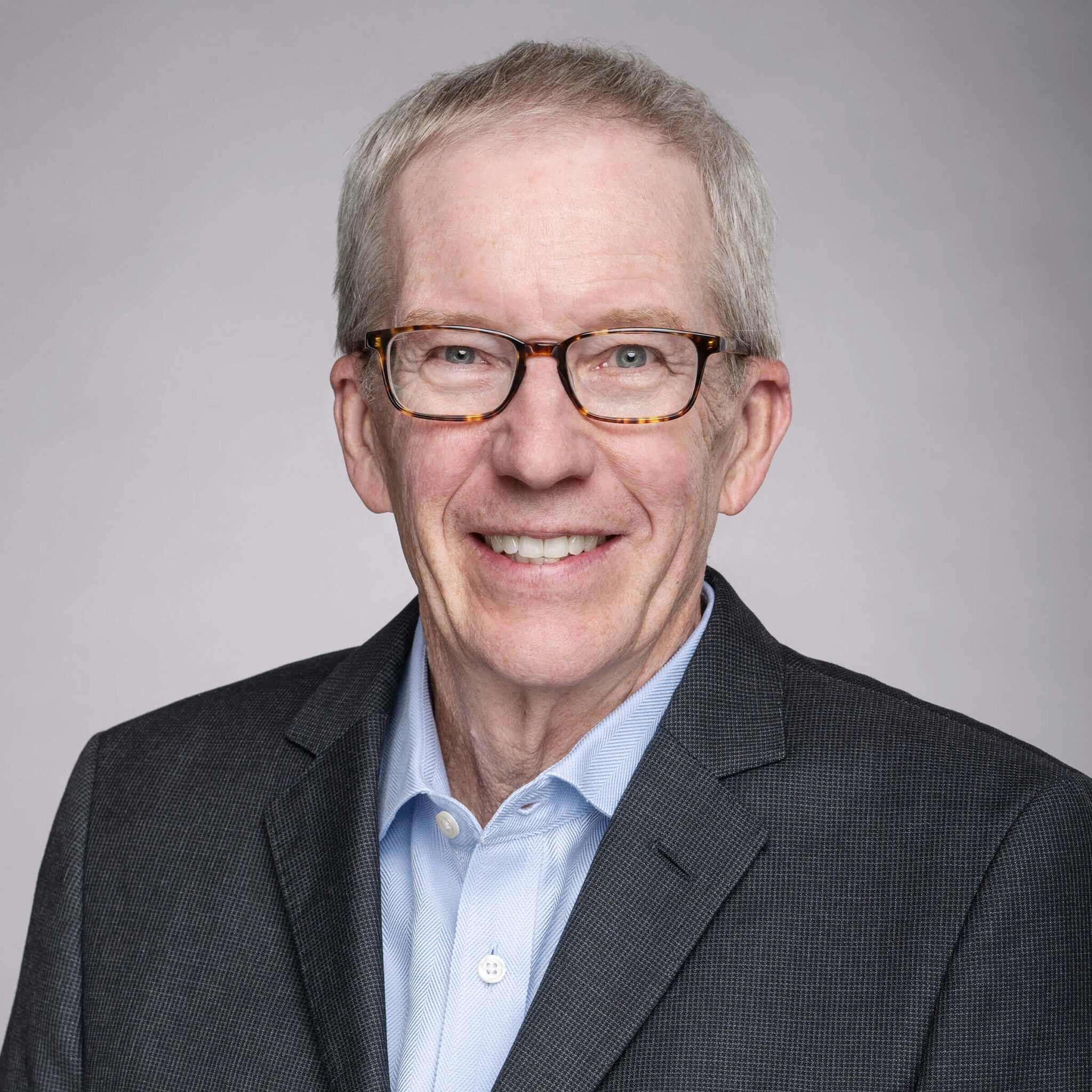 Michael Johnson | Wisconsin School of Business
