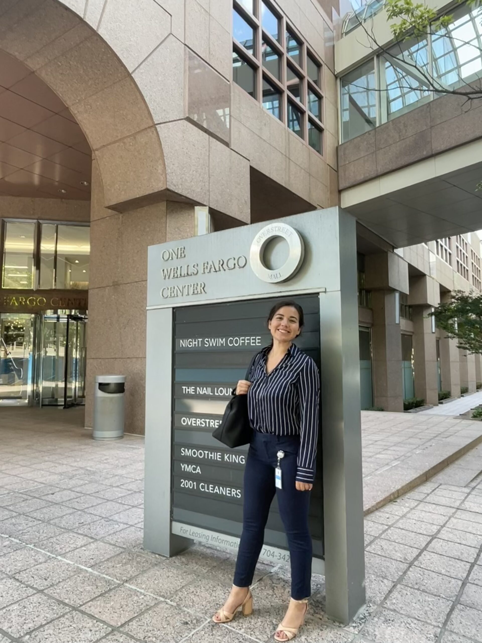 Finding My Place by Leaving Town | Wisconsin School of Business