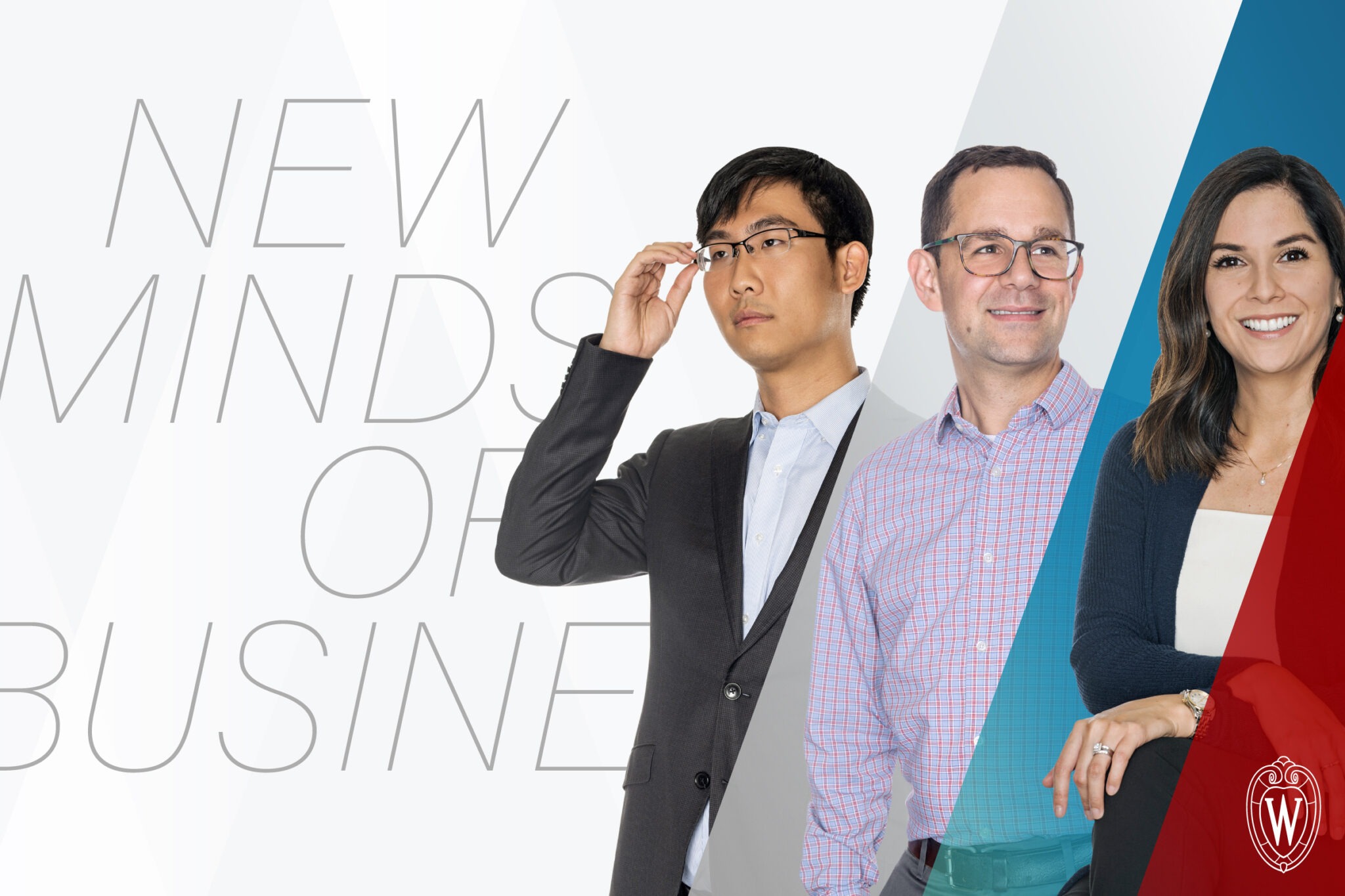 Yi Liu | Wisconsin School of Business