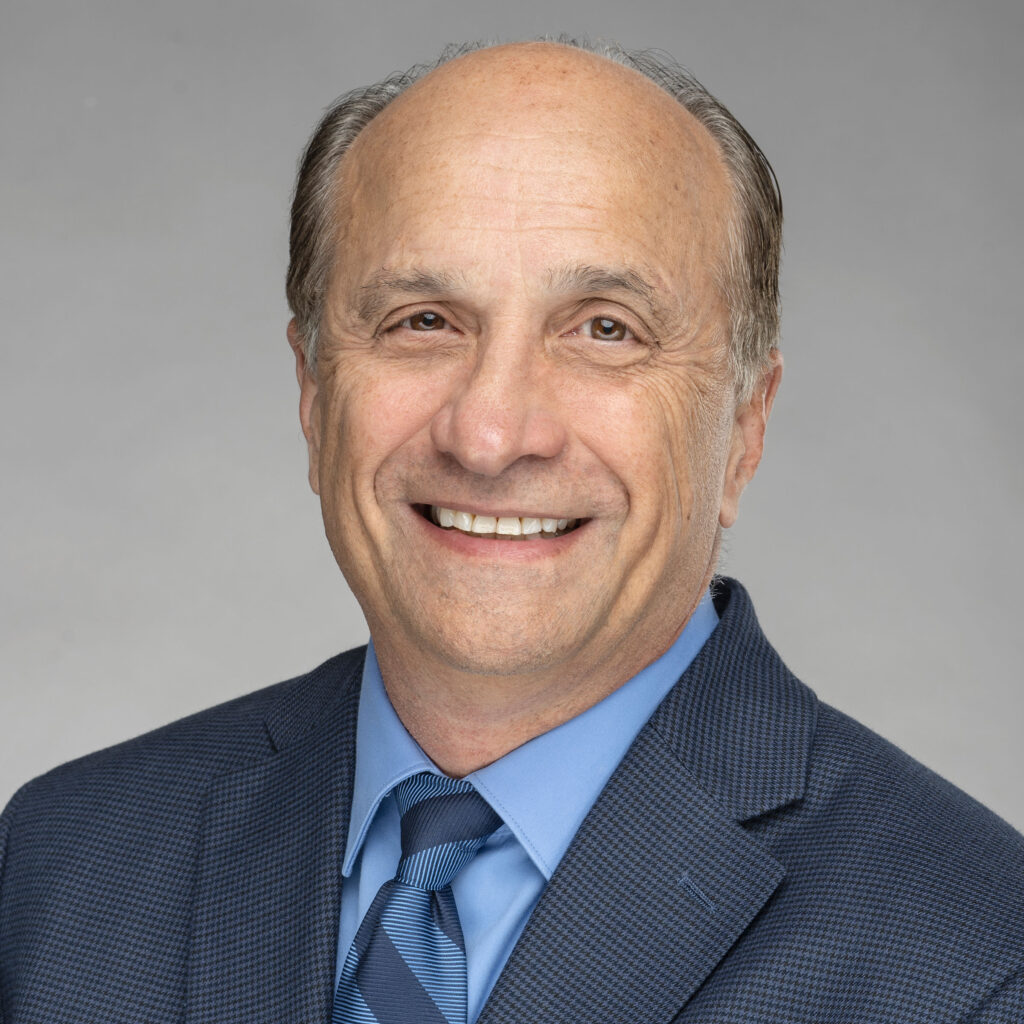 John Grande | Wisconsin School of Business