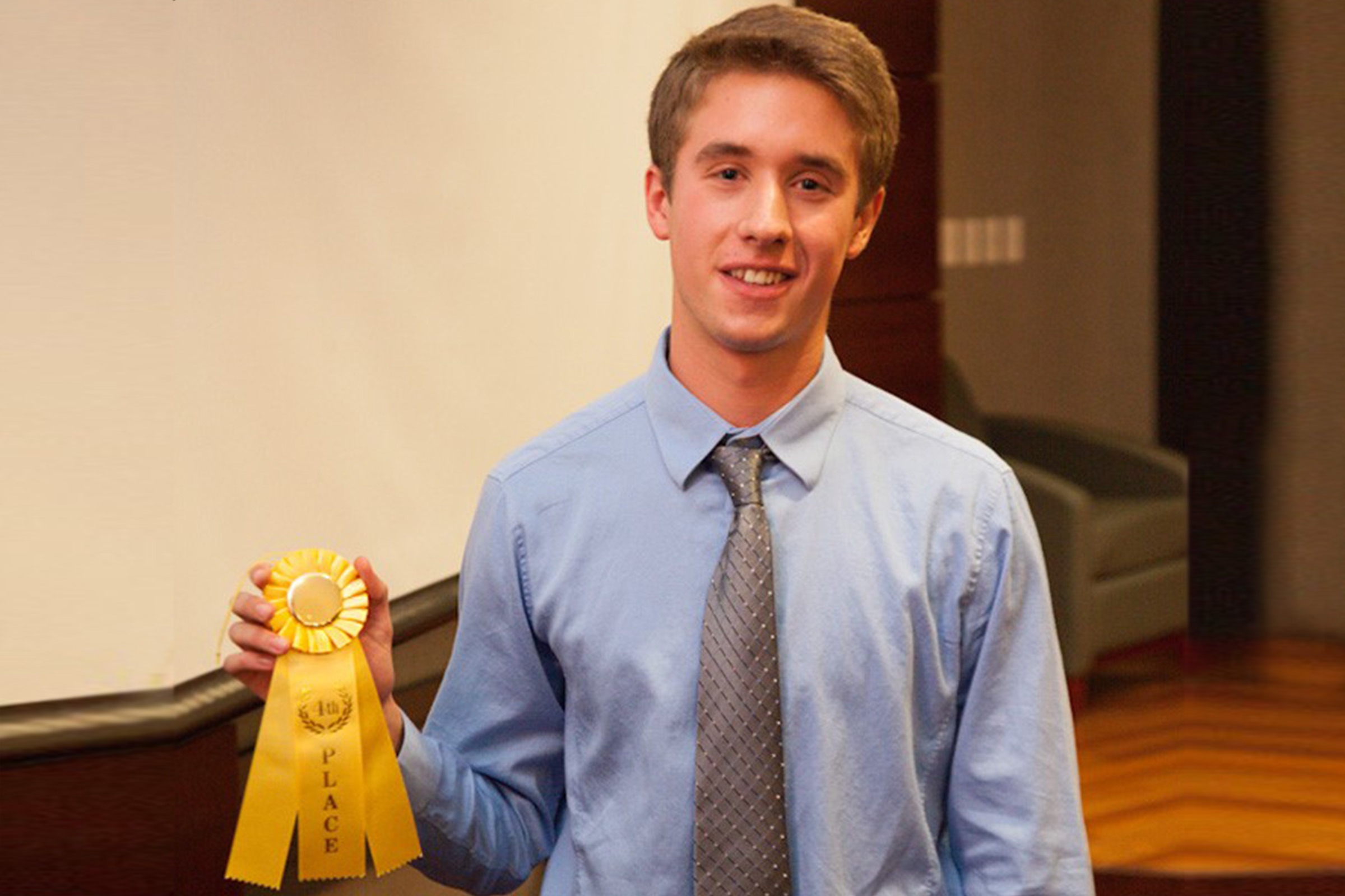 Coming Back to Where it All Began | Wisconsin School of Business