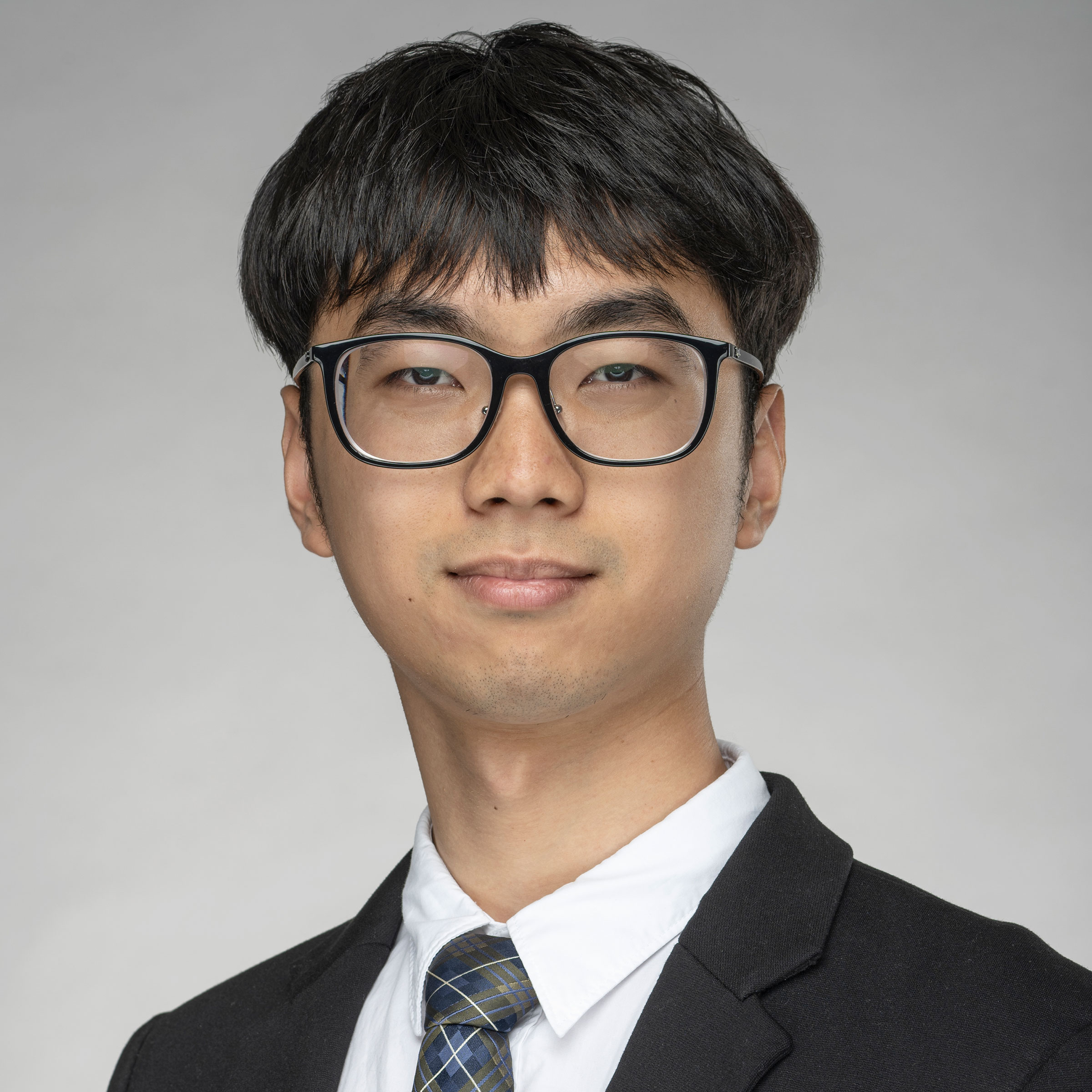 Xingjian You | Wisconsin School of Business