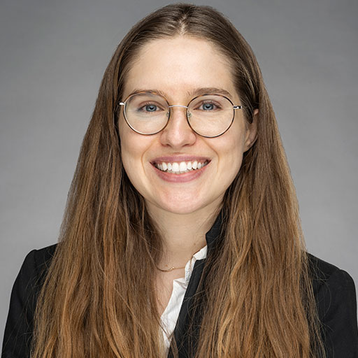 Dena Lomonosov | Wisconsin School of Business