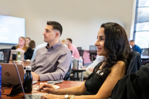 Professional MBA | Wisconsin School of Business