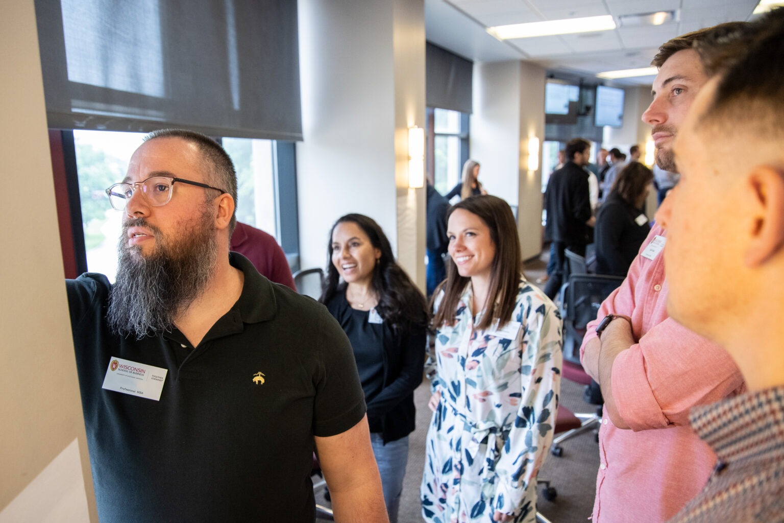 Professional MBA | Wisconsin School of Business