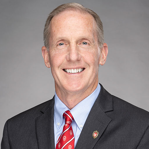 Jim Shovein | Wisconsin School of Business